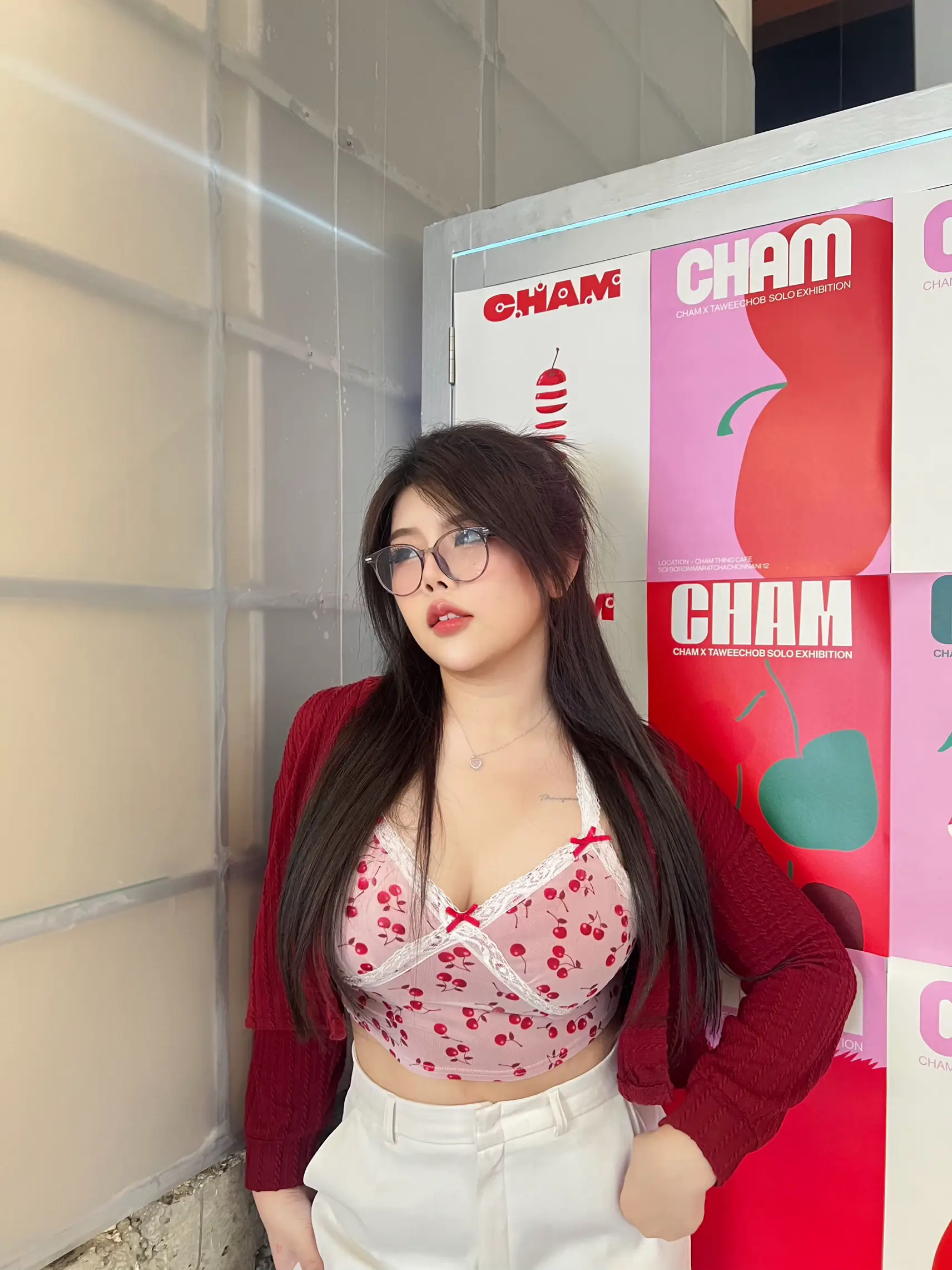 Chalamx - การค้นหาใน Lemon8