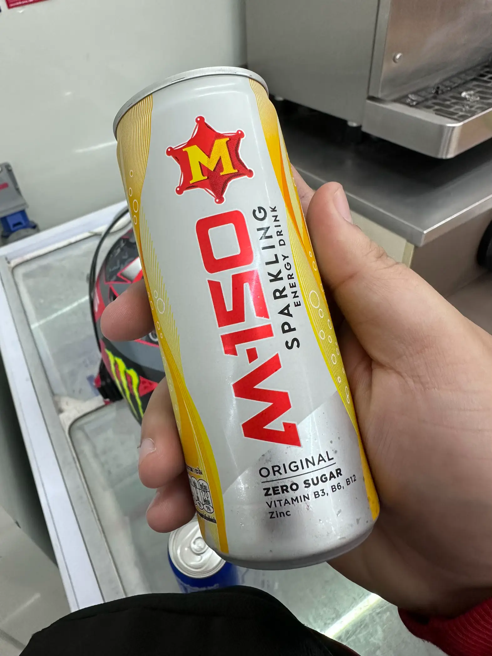 M150 Tasty without sugar | Gallery posted by ปิงจอมแก่น🐼 | Lemon8