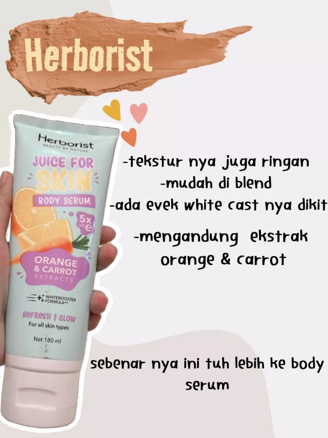 rekomendasi hand body buat kulit kering | Galeri diposting oleh Nay21 ...