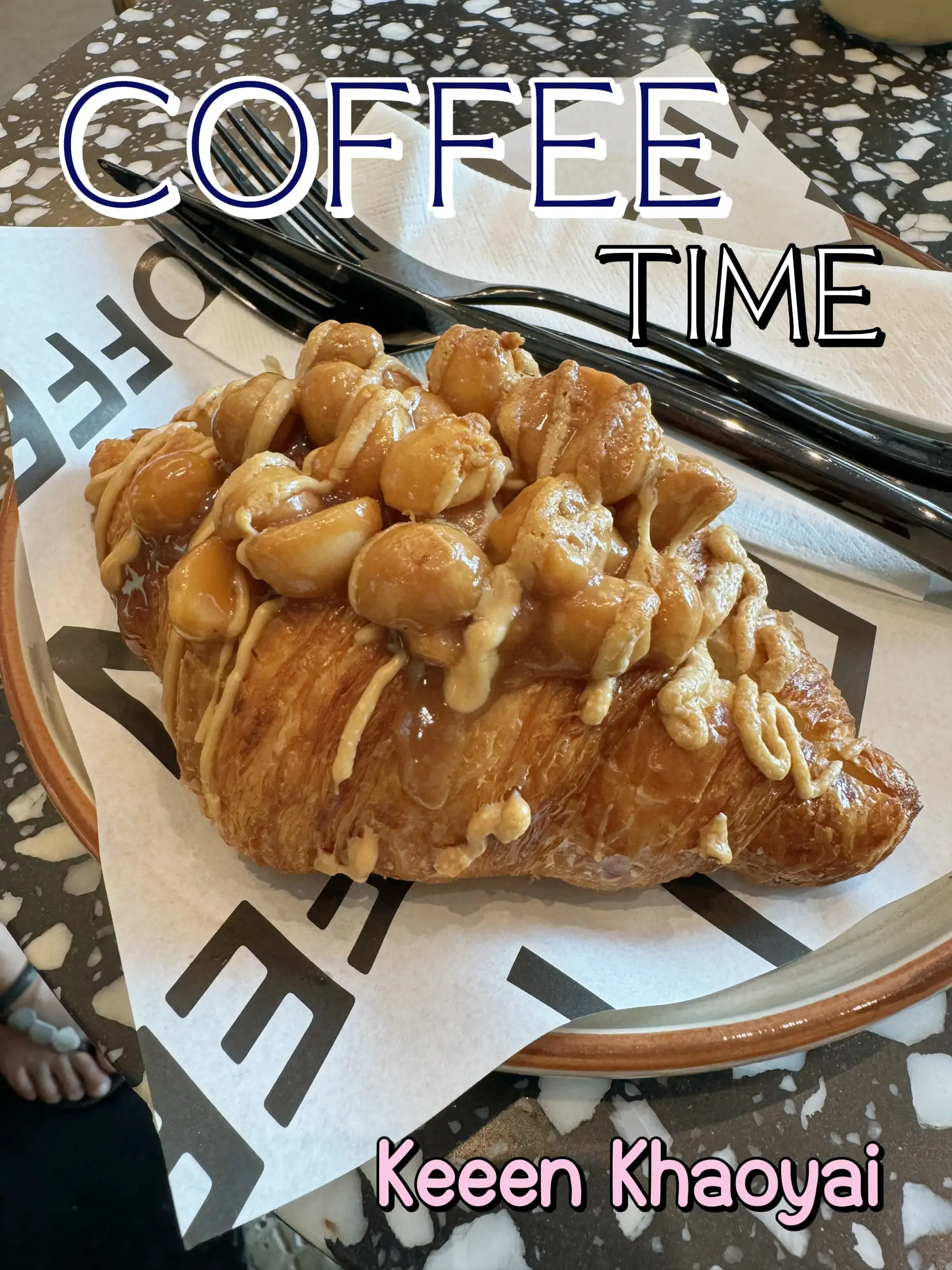 Keeen Khaoyai | แกลเลอรีที่โพสต์โดย Chill with Ae | Lemon8