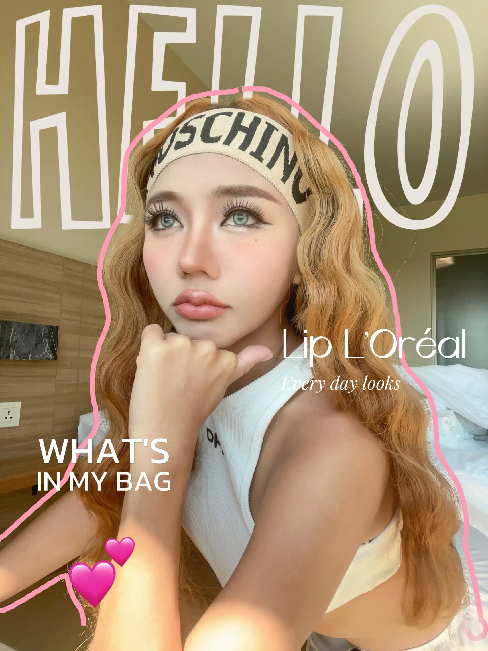 ลิปที่ต้องมีติดกระเป๋า 💄 | แกลเลอรีที่โพสต์โดย Suwanan June | Lemon8