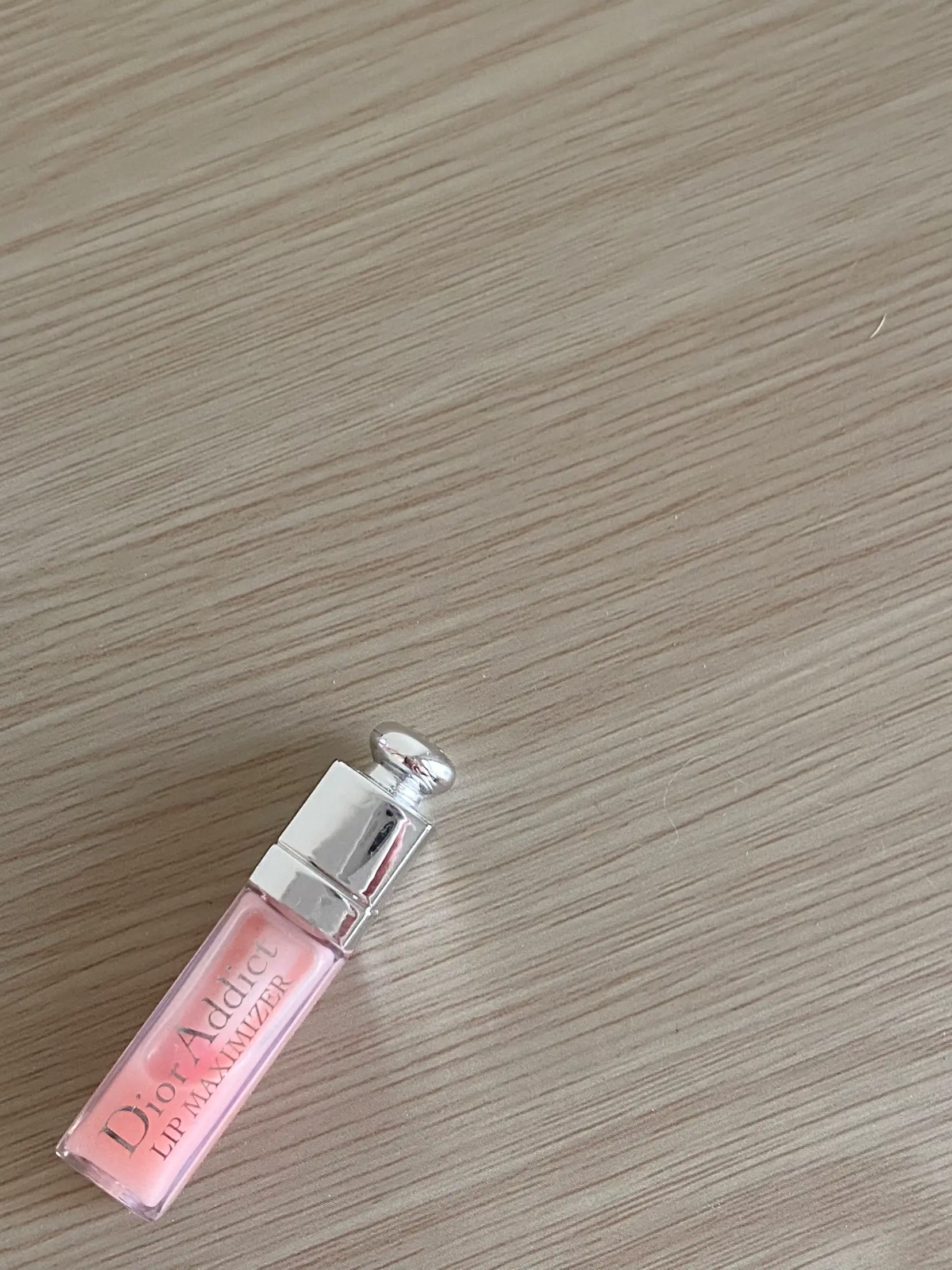 ป้ายยาของกุ๊กกิ๊ก Dior Mini Size น่ารักขนาดพกพา | แกลเลอรีที่โพสต์โดย ...