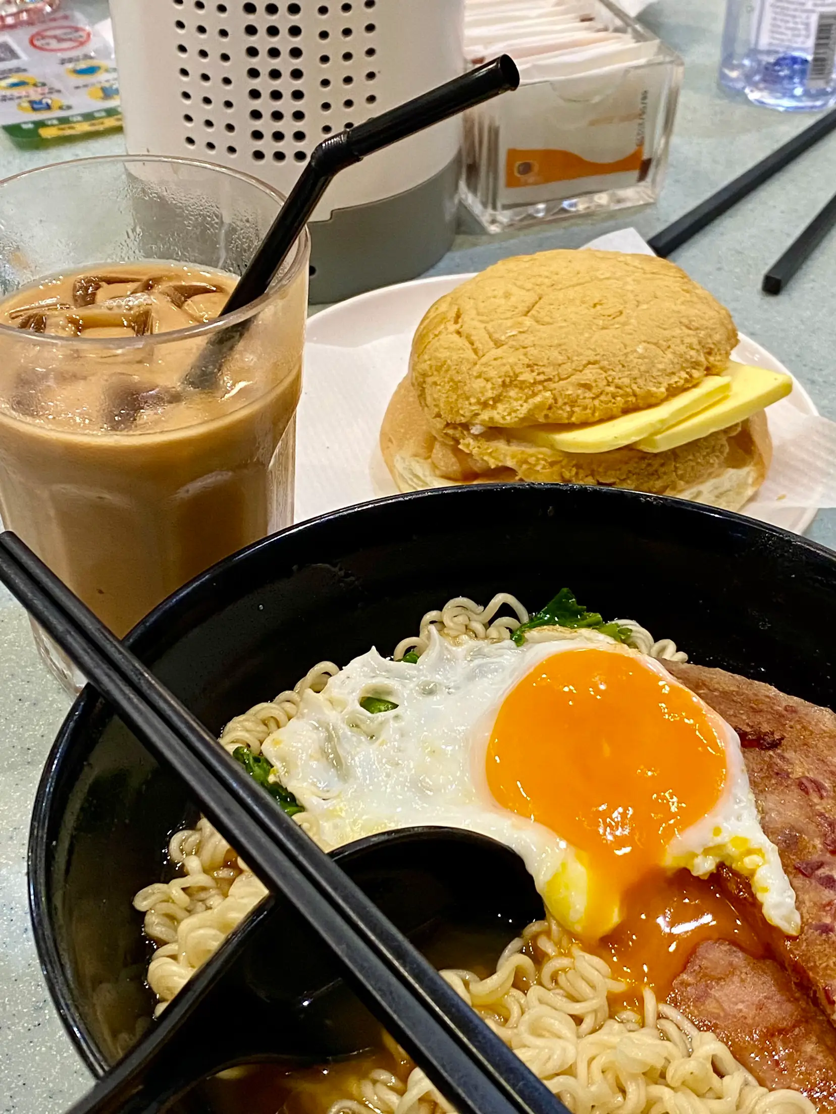 Save it first! Shockingly good food! 🇭🇰😍 | Gallery posted by Zhe Hong | Lemon8