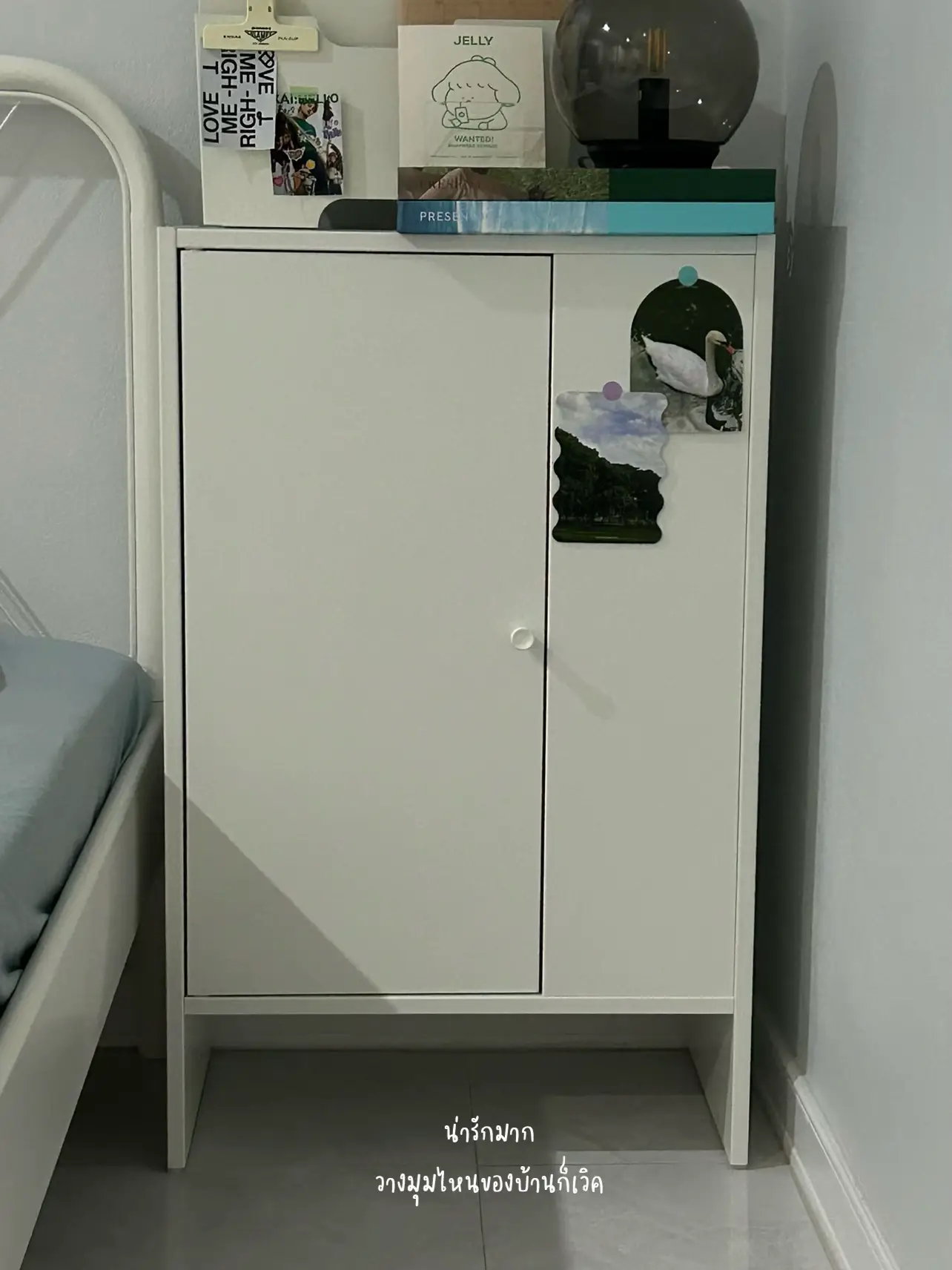 🗄️IKEA baggebo cabinet review | Gallery posted by Somtnpss | Lemon8