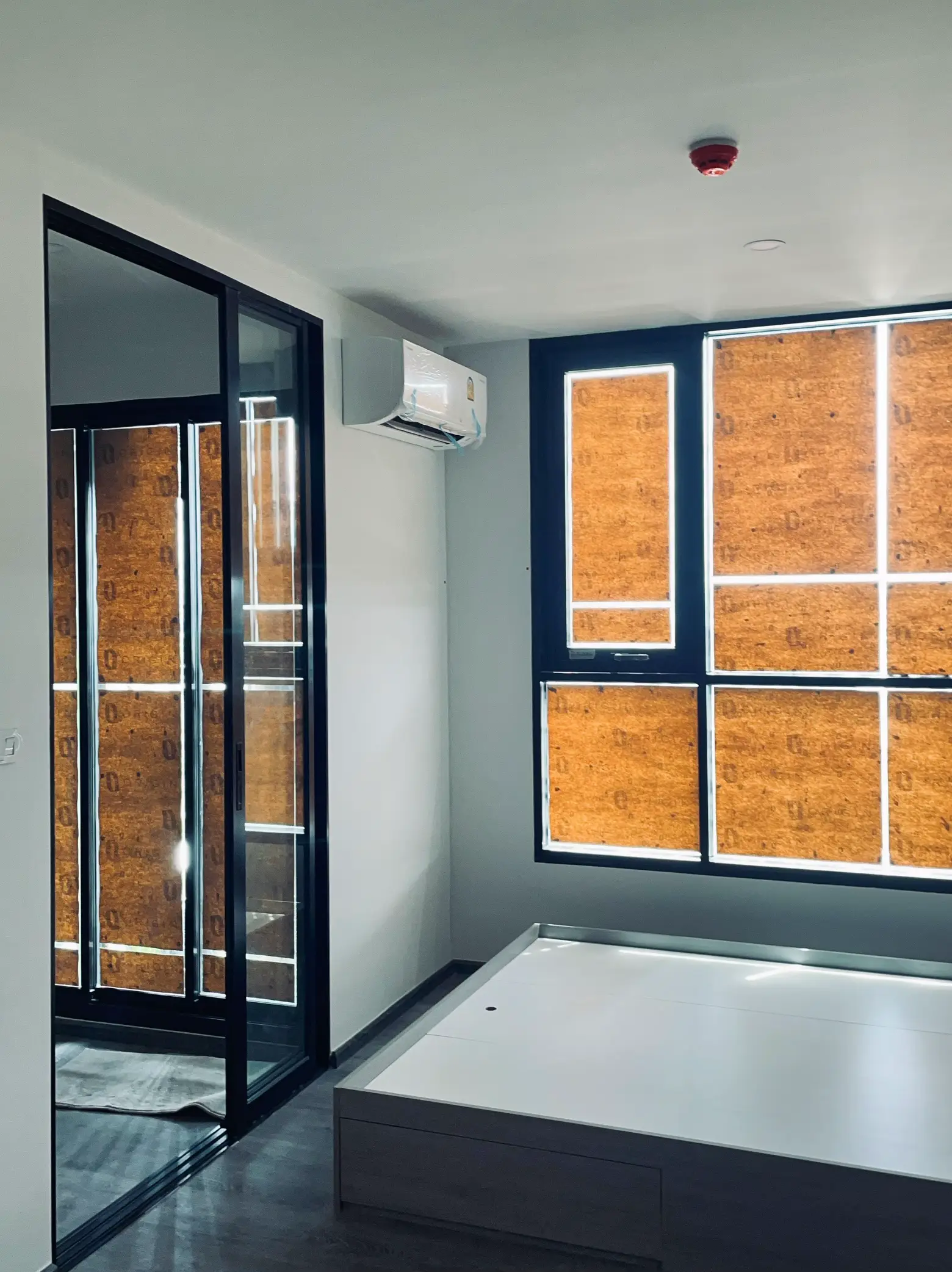 EP1. แชร์ประสบการณ์ กู้ซื้อคอนโดวิวโค้งแม่น้ำกับวัยเริ่มทำงาน 🏞️ | แกลเลอรีที่โพสต์โดย Yaaa ...