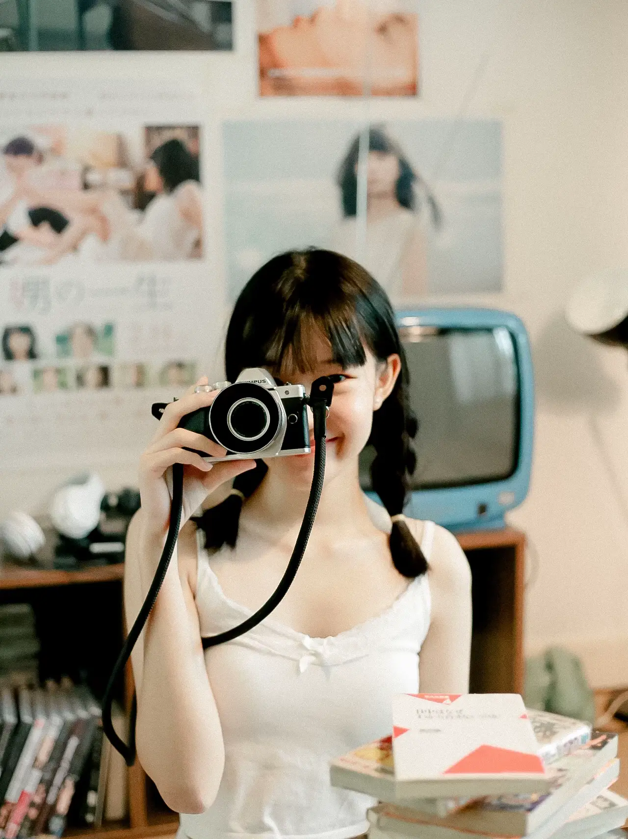 ไปถ่ายรูปฟิวญี่ปุ๊นญี่ปุ่นในสตูกานนน 😍📸 | แกลเลอรีที่โพสต์โดย wanwi wan 📸 | Lemon8