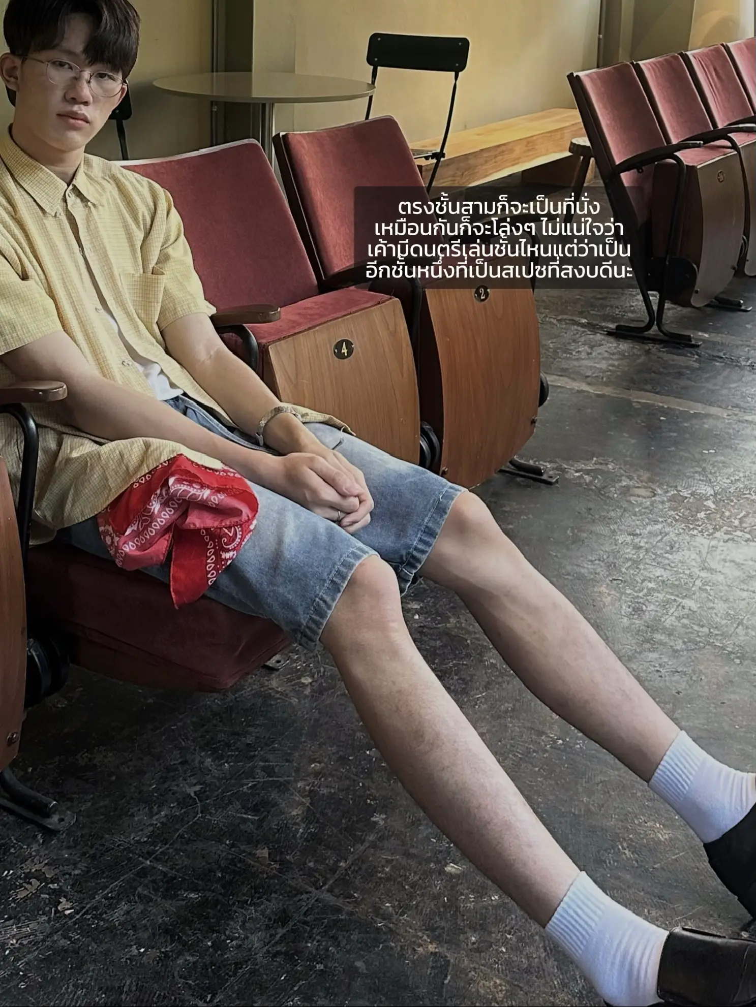 Pulse คาเฟ่อินโทรเวิร์ด ติดถนนพระอาทิตย์ 🥤 | แกลเลอรีที่โพสต์โดย draft ️. | Lemon8