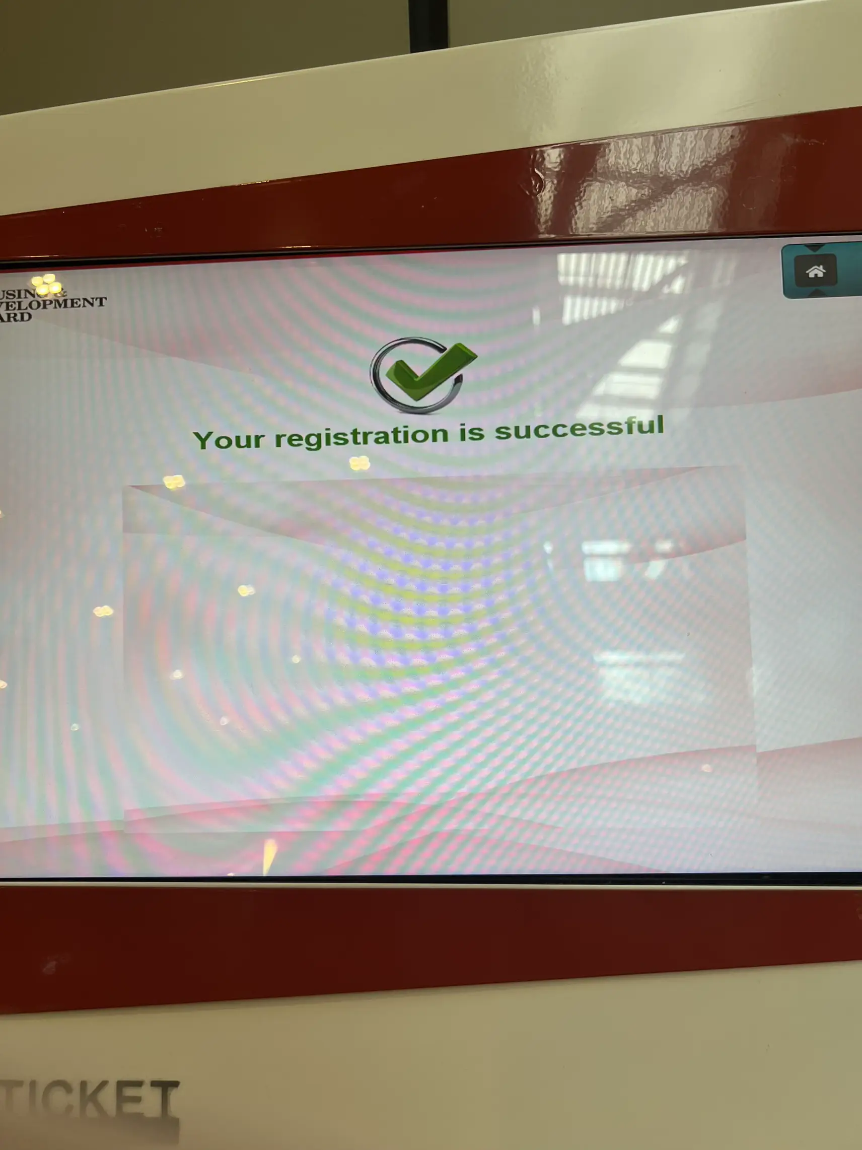 HDB Completion Day: Collected my Keys 🥰 | Gallery posted by WCHome | Lemon8