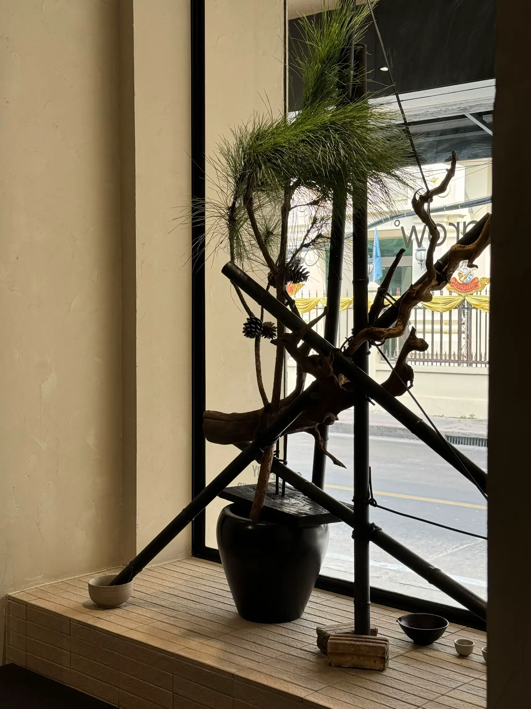 Grow Tea Studio : New branch at Sukhumvit 31🍵 | แกลเลอรีที่โพสต์โดย ...