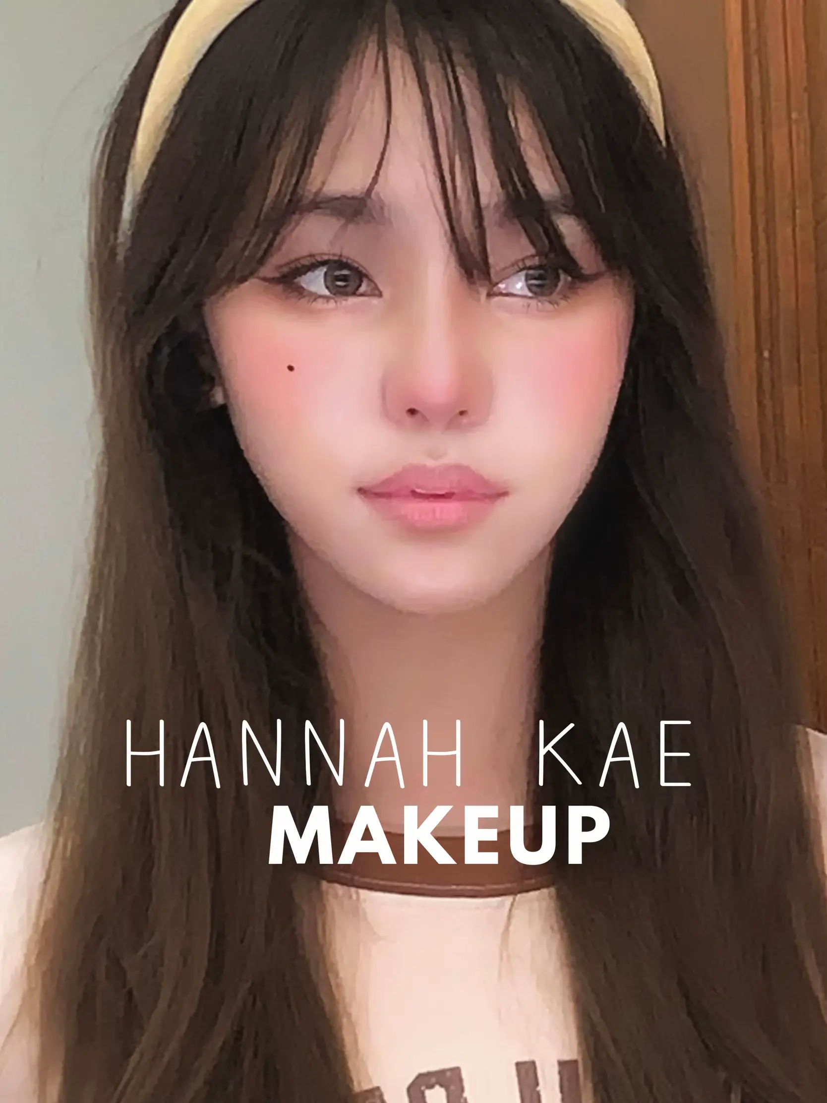 Amynicolemakeup - การค้นหาใน Lemon8