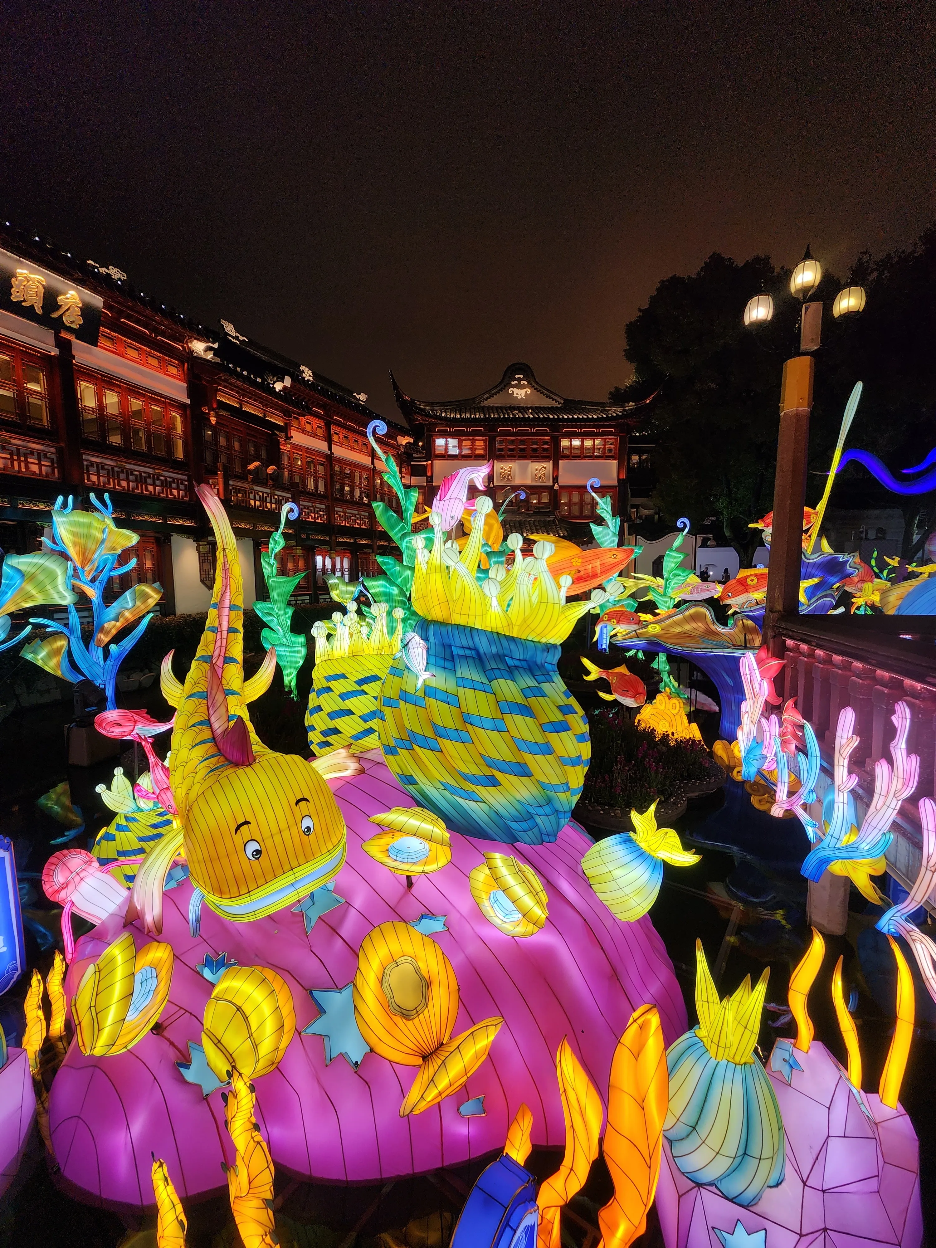 Come to Shanghai for your CNY 2025 (YES NXT YR 🤣) | Gallery posted by Chloe | Lemon8