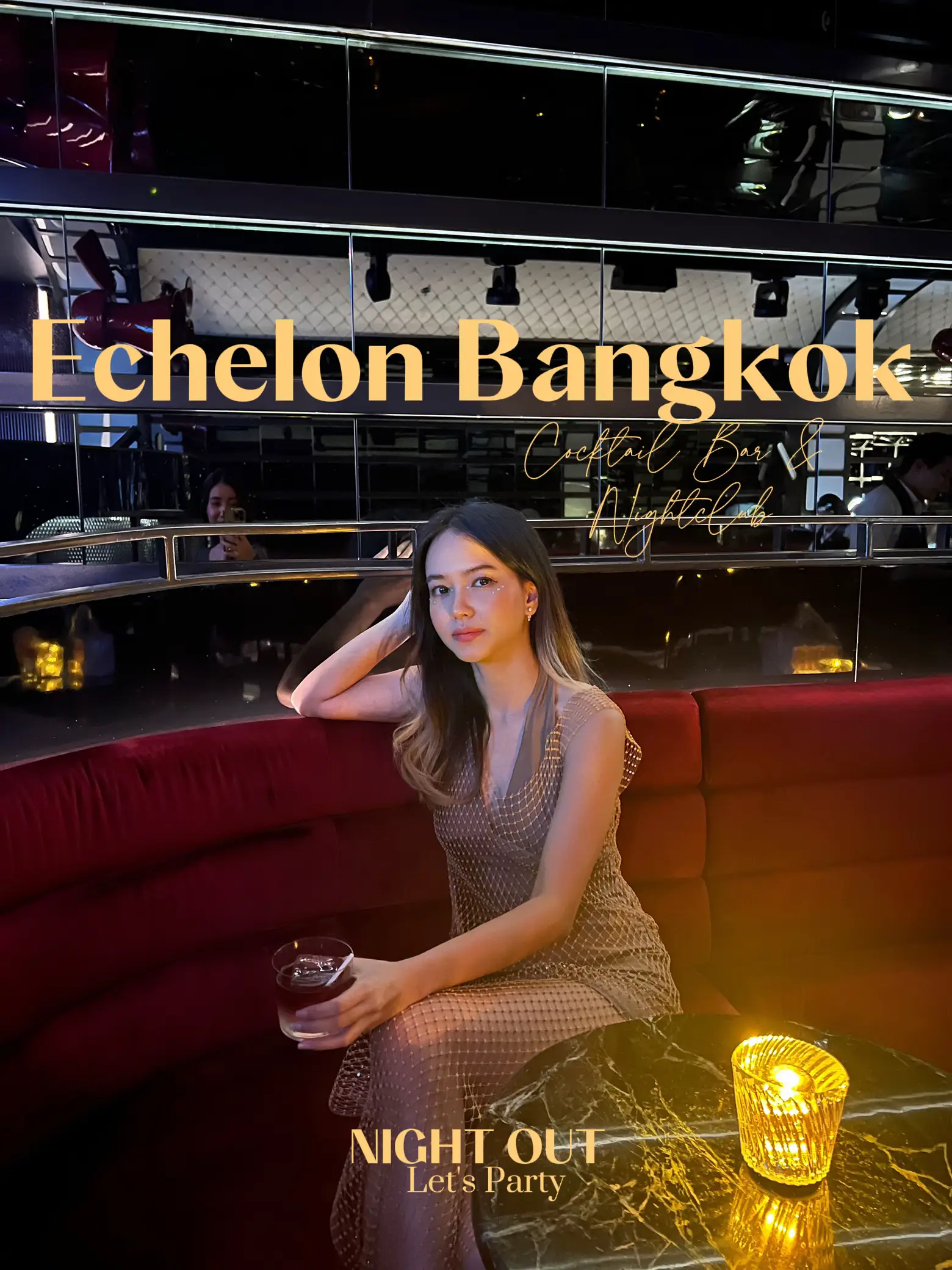 Echelon Bangkok Menu - การค้นหาใน Lemon8