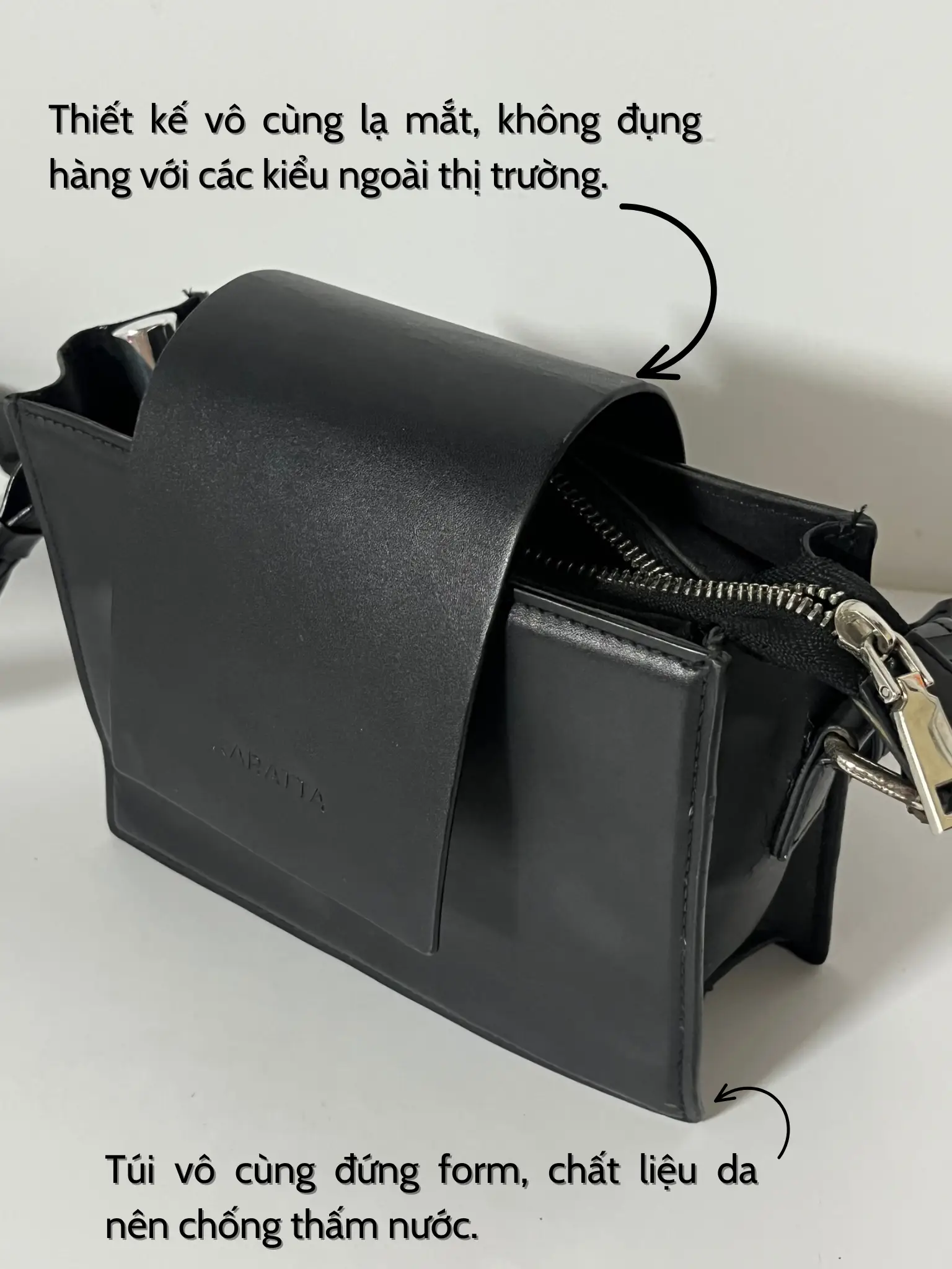 Túi Karatta - Thương hiệu túi Việt có chất lượng? | Bộ sưu tập do Dino ...