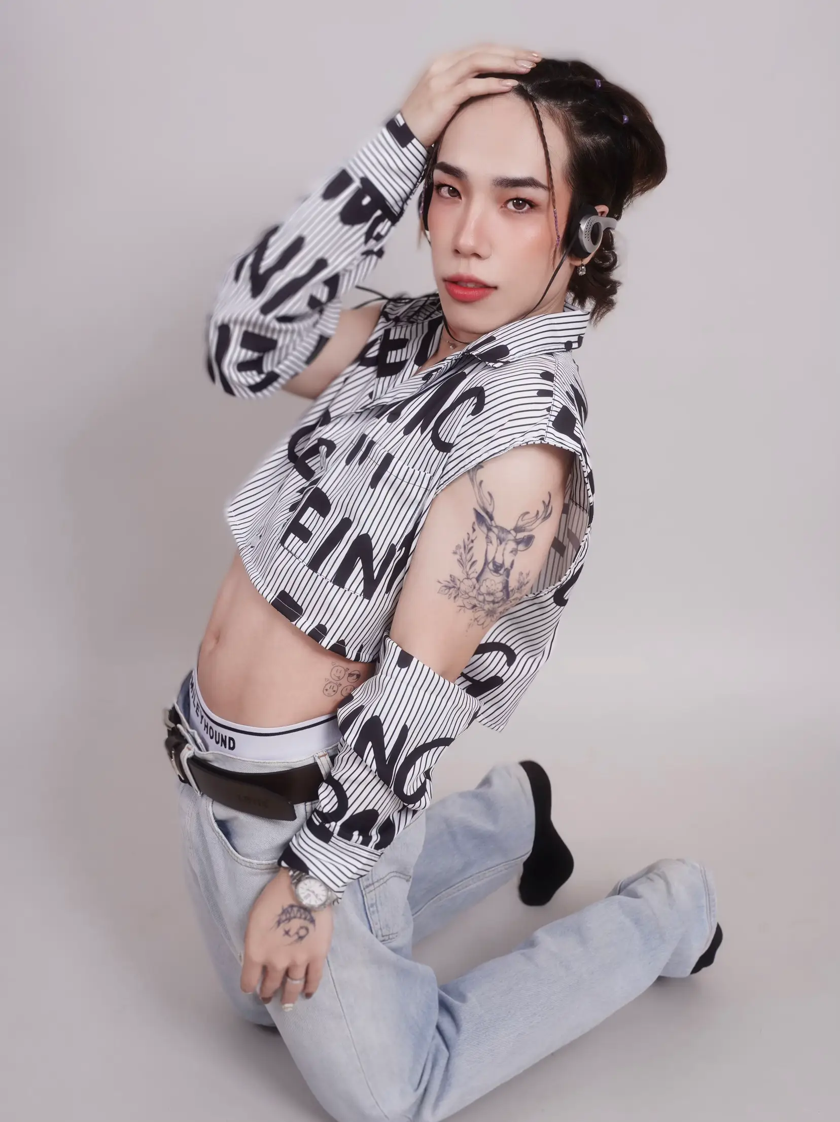 grey splash plus white grey splattering ♾️ | แกลเลอรีที่โพสต์โดย maxx | Lemon8