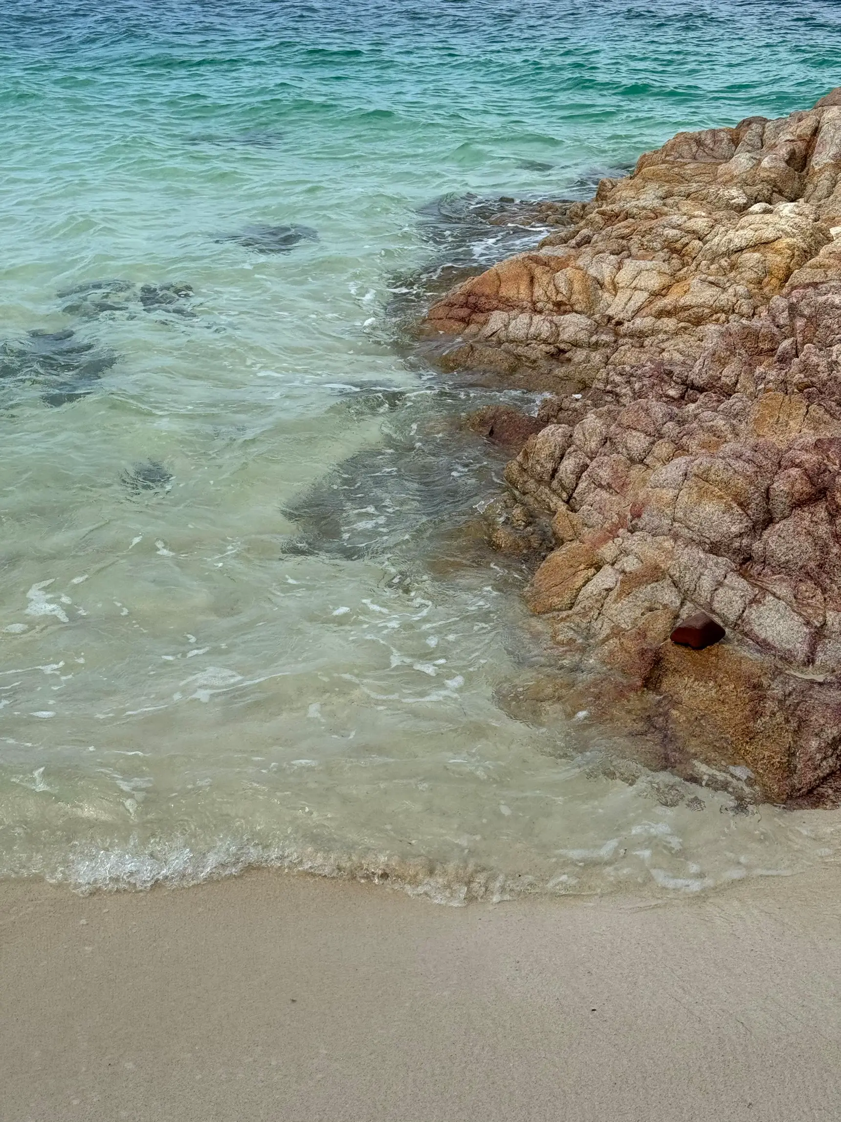 Koh Munnork Private Island🏝️🩵 | แกลเลอรีที่โพสต์โดย Places two Go | Lemon8