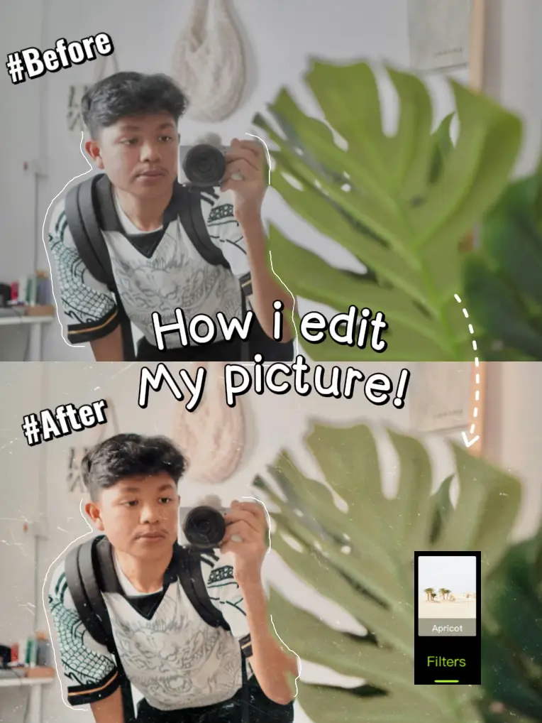 hypic app edit - Carian Lemon8