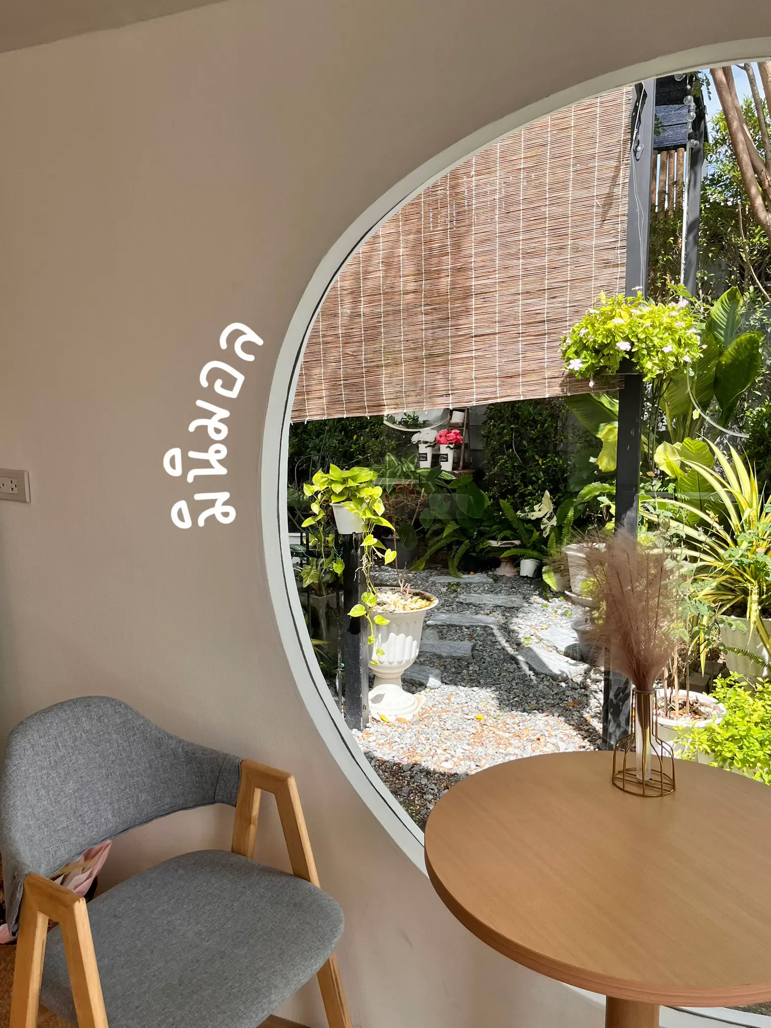 Hi-cafe' : คาเฟ่ลับชลบุรี ที่ทุกคนไม่ควรพลาด! | แกลเลอรีที่โพสต์โดย ...