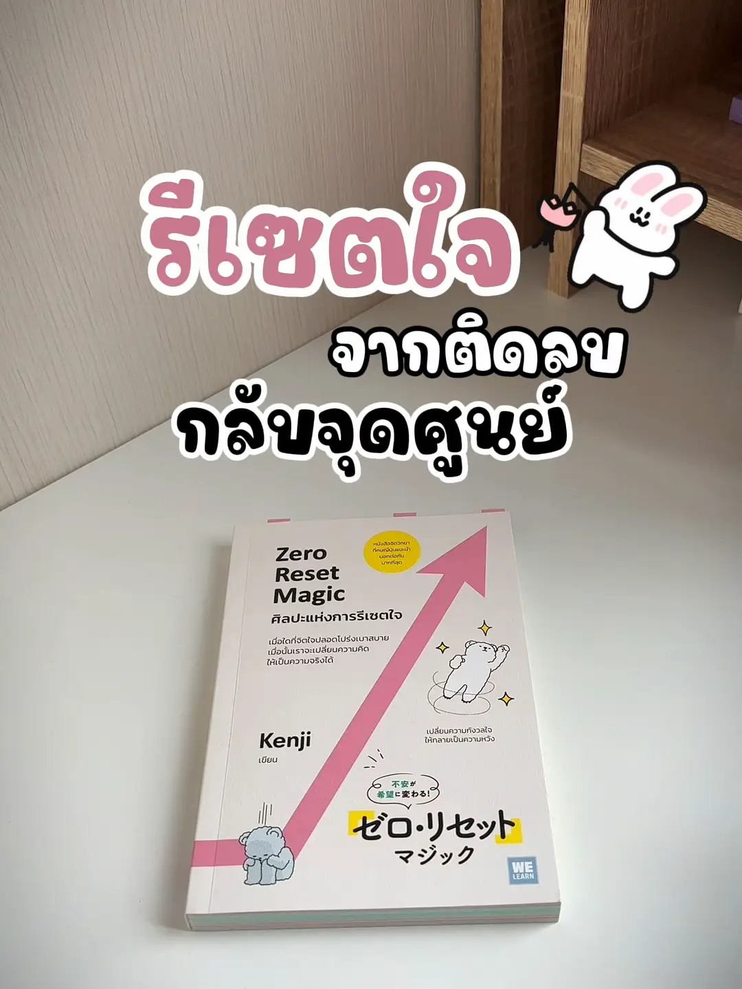 Zero Reset Magic Book Review The Art of Mind Reset | Video published by ...