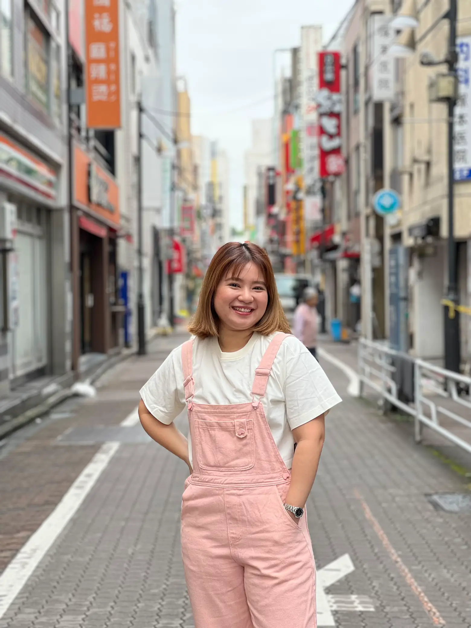 รวม พิกัดถ่ายรูป Tokyo | แกลเลอรีที่โพสต์โดย Andrea | Lemon8