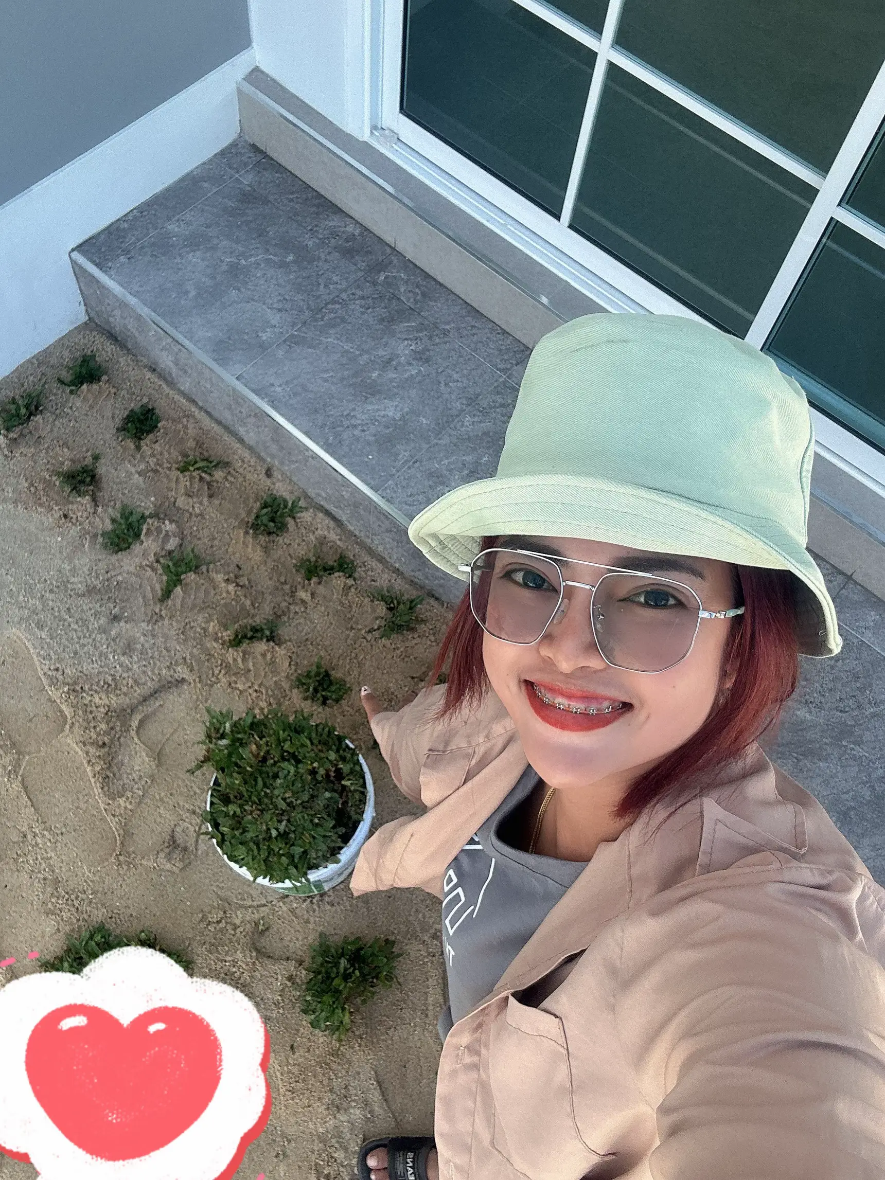 หญ้า ไทไป ปลูกปีนี้โต ปีหน้า | แกลเลอรีที่โพสต์โดย Noon_ja🐣 | Lemon8