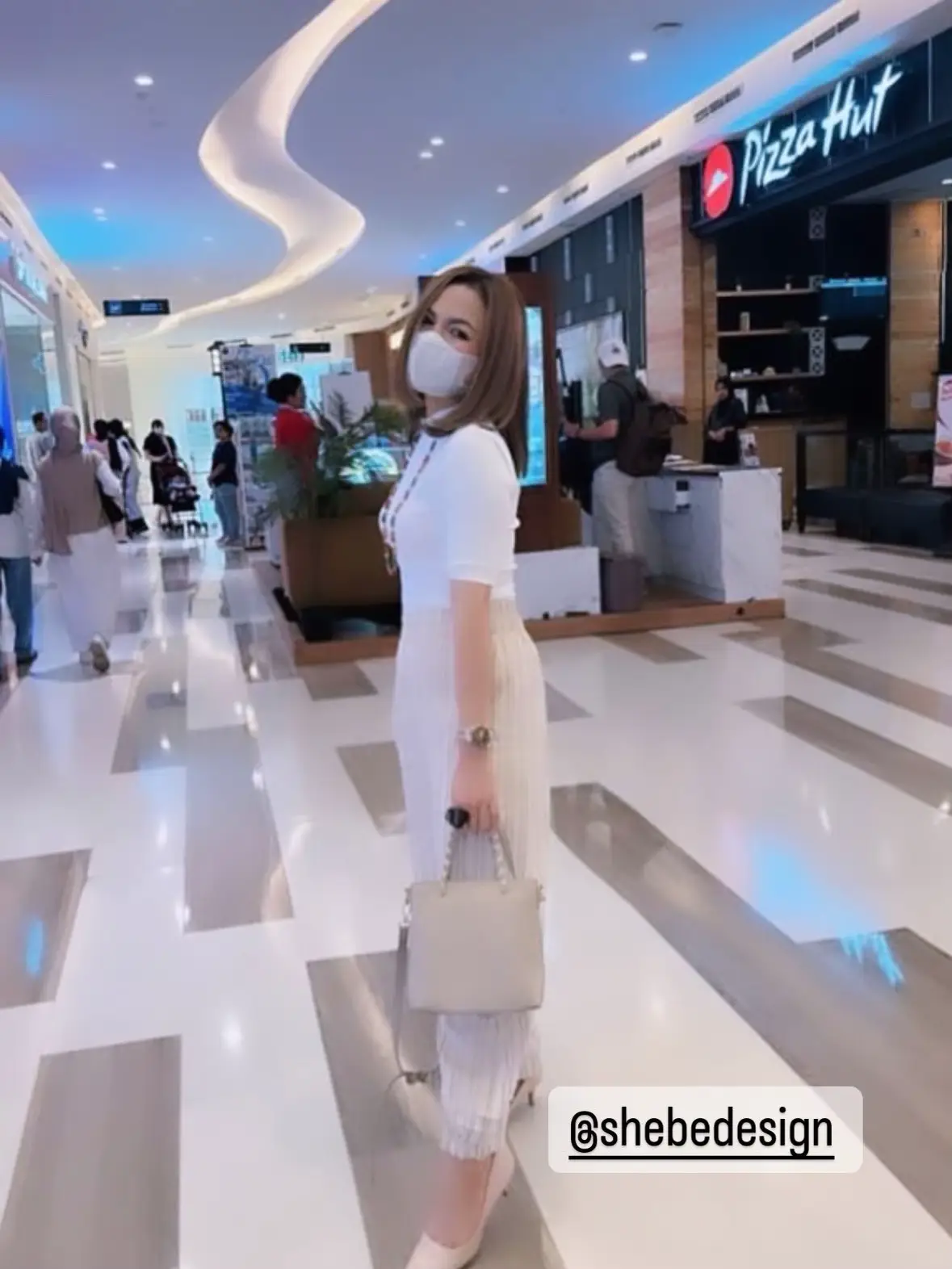 meidasomantana memposting kont | Galeri diposting oleh Ida | Lemon8