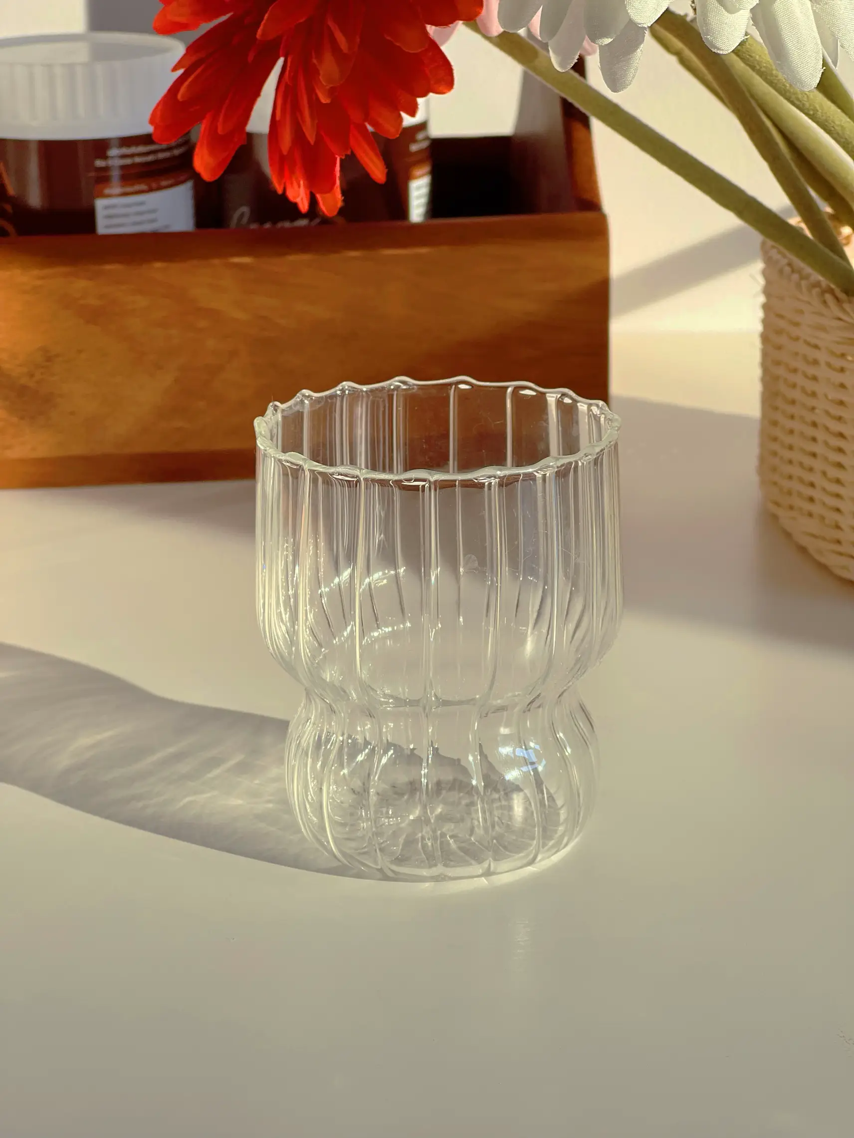 รวมเเก้วมินิมอล สไตล์คาเฟ่ น่ารัก🍋 | แกลเลอรีที่โพสต์โดย myploy mareview | Lemon8