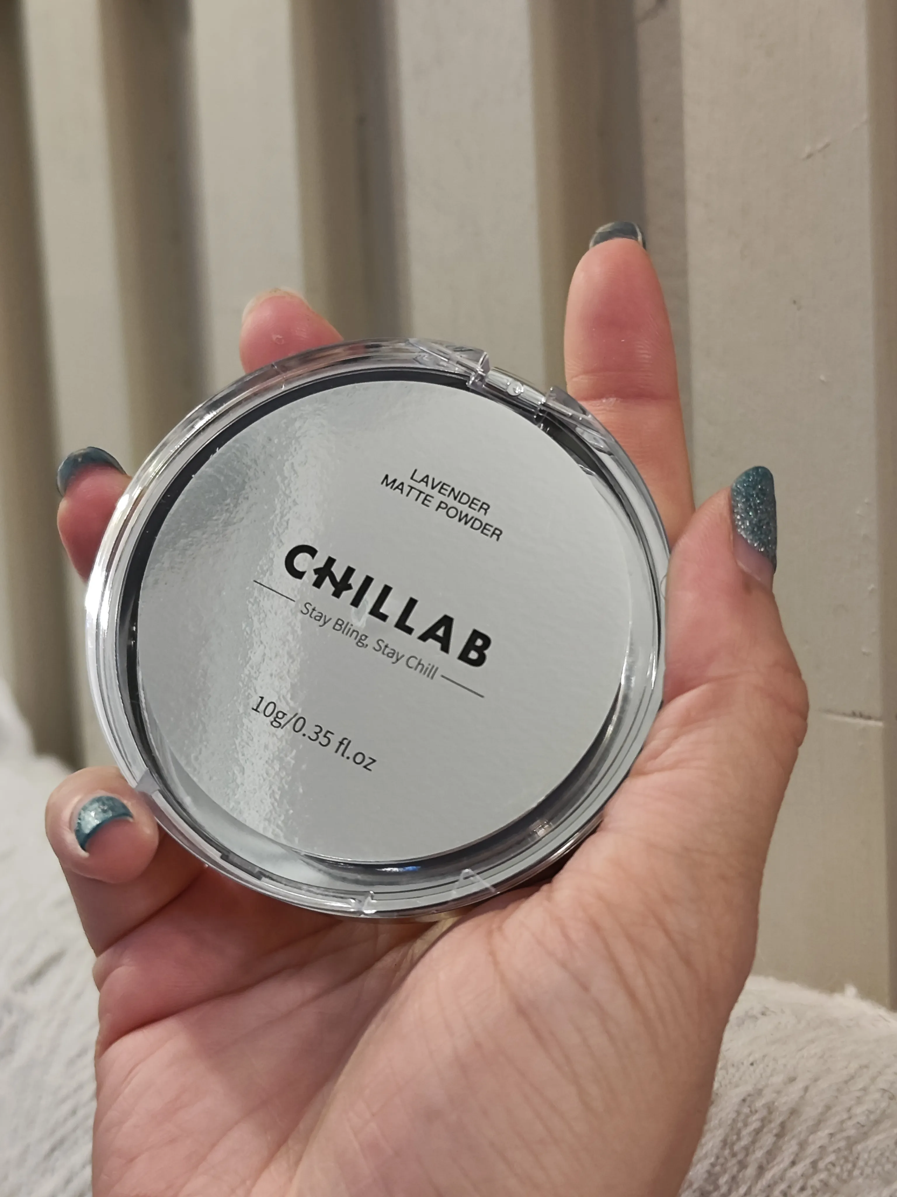 รีวิวCHILLAB | แกลเลอรีที่โพสต์โดย brewbilly | Lemon8