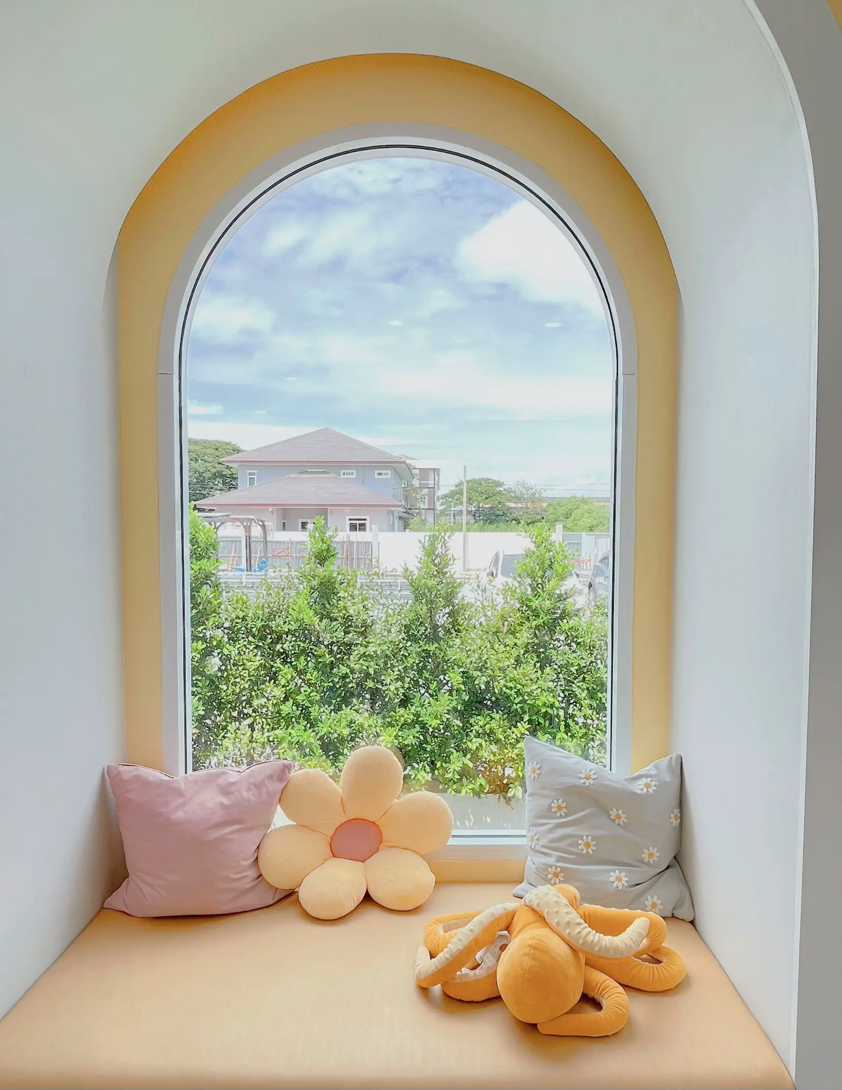 WinterSweet Cafe’ 📍คาเฟ่ใหม่ย่านบางปู | แกลเลอรีที่โพสต์โดย Bombam ...