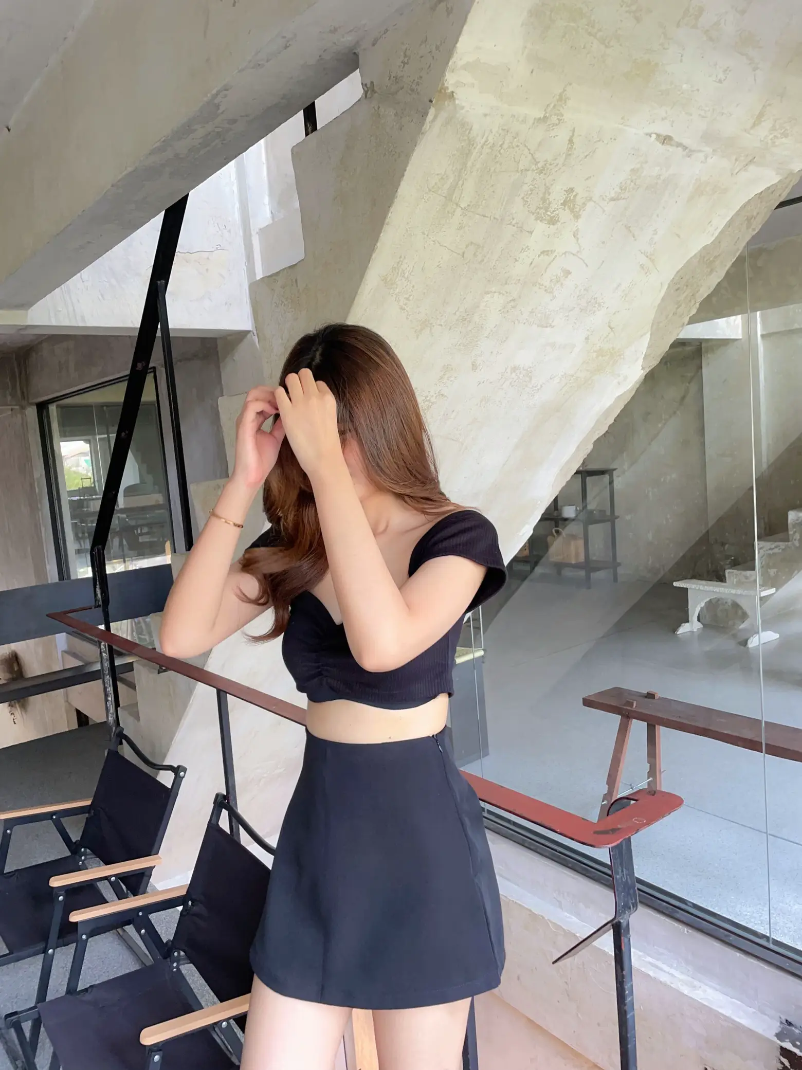 Vibrant.bkk | คาเฟ่ติดbtsพหลโยธิน🌑 | แกลเลอรีที่โพสต์โดย 𝒑𝒂𝒌𝒘𝒂𝒏 | Lemon8