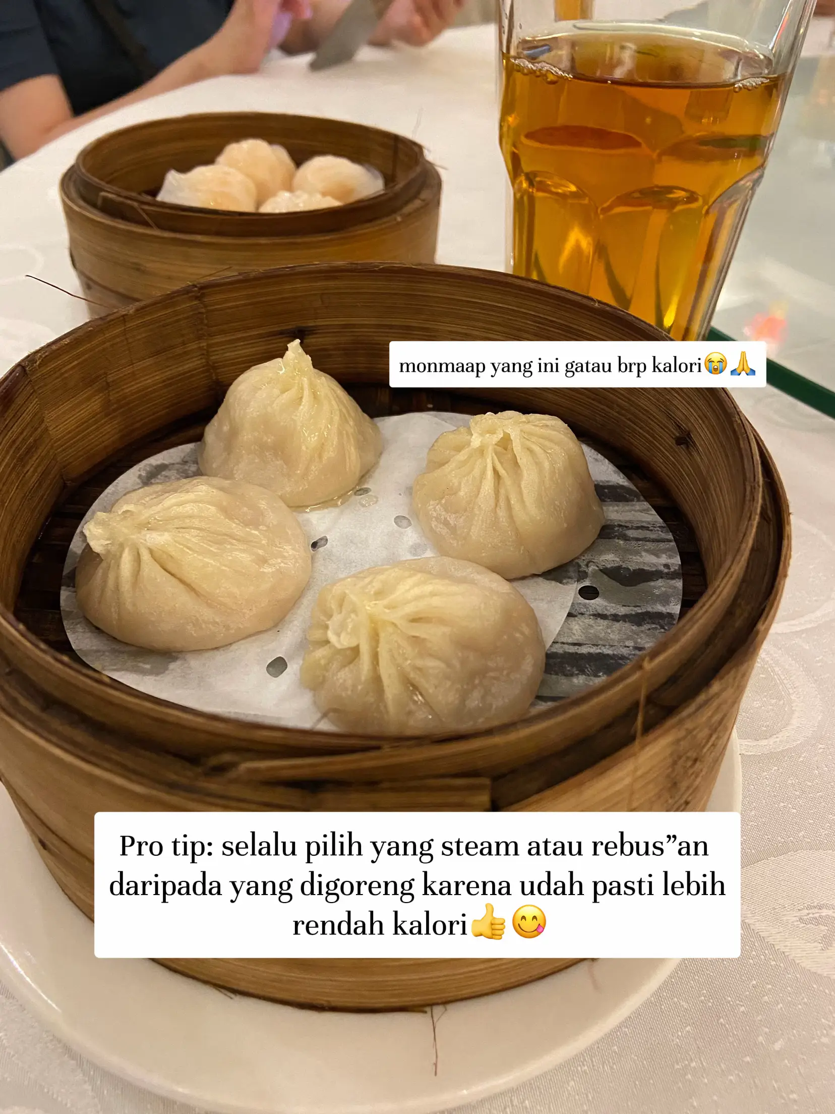 Lagi diet makan apa di mall?? | Galeri diposting oleh crystalangeline ...