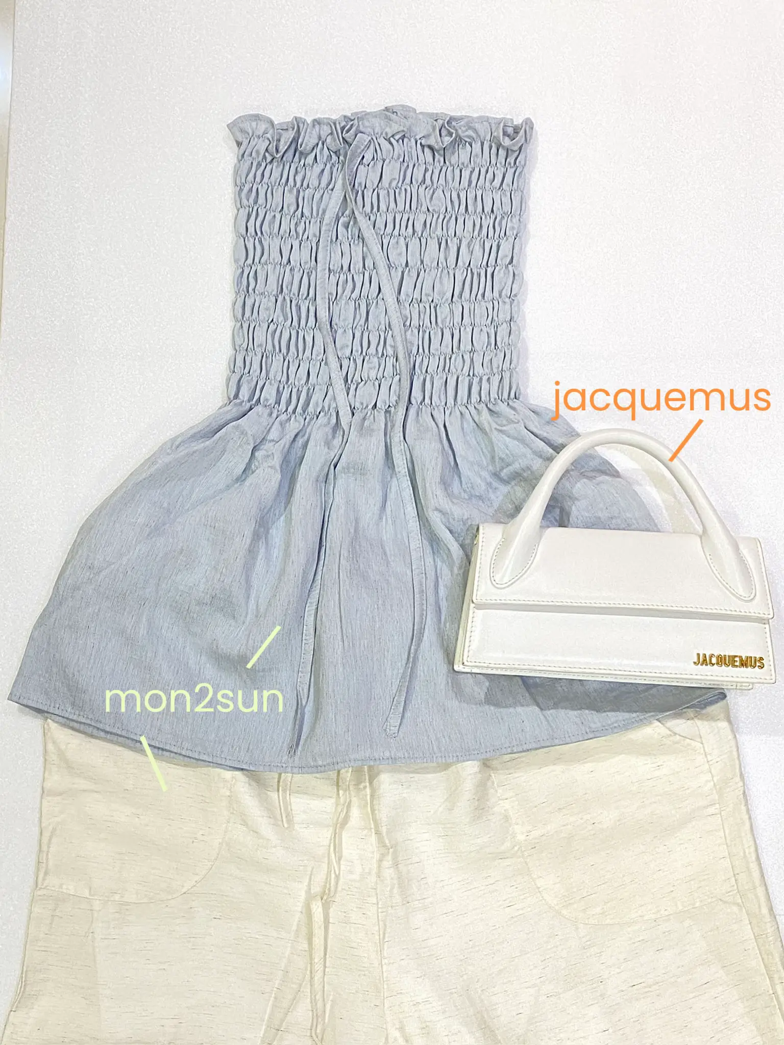 *new item* (this week🧵) | แกลเลอรีที่โพสต์โดย ployphanr | Lemon8