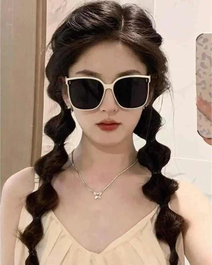 สงกรานต์นี้ ทำผมยังไงดี ?? | แกลเลอรีที่โพสต์โดย W.wine | Lemon8