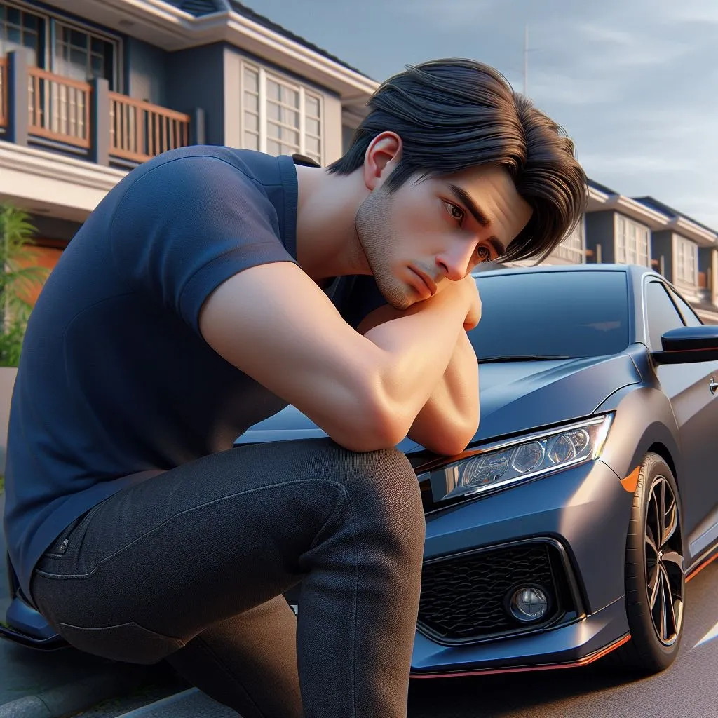 merajuk(versi lelaki) | Galeri disiarkan oleh Ida natasya | Lemon8