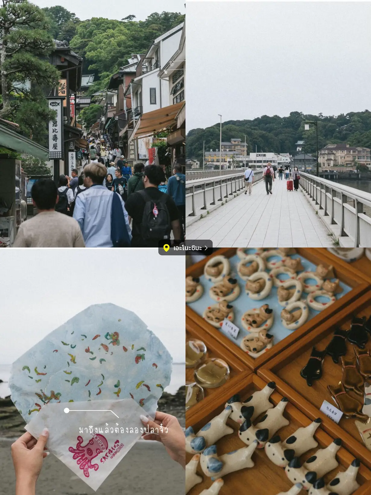 รวม 9 ที่เที่ยว เมือง ’คามาคุระ’ เดินทางง่าย ใกล้โตเกียว | แกลเลอรีที่โพสต์โดย lbzero | Lemon8