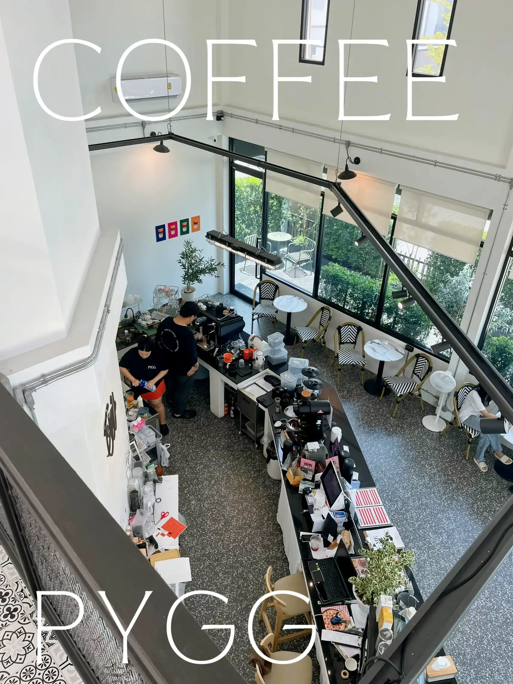 📍PYGG บ้านบึงหนองชาก | แกลเลอรีที่โพสต์โดย Phattharawadee | Lemon8