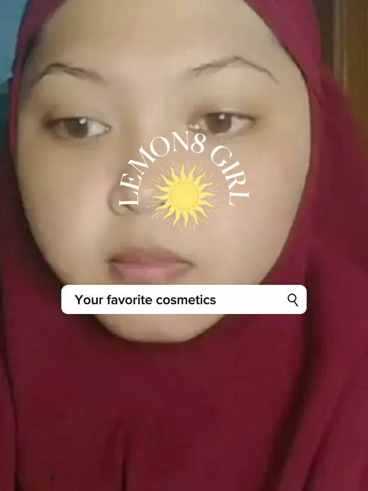 Makeup Tipis Cari Takjil #ramadhan | Video dipublikasikan oleh Vonny Wulandari | Lemon8