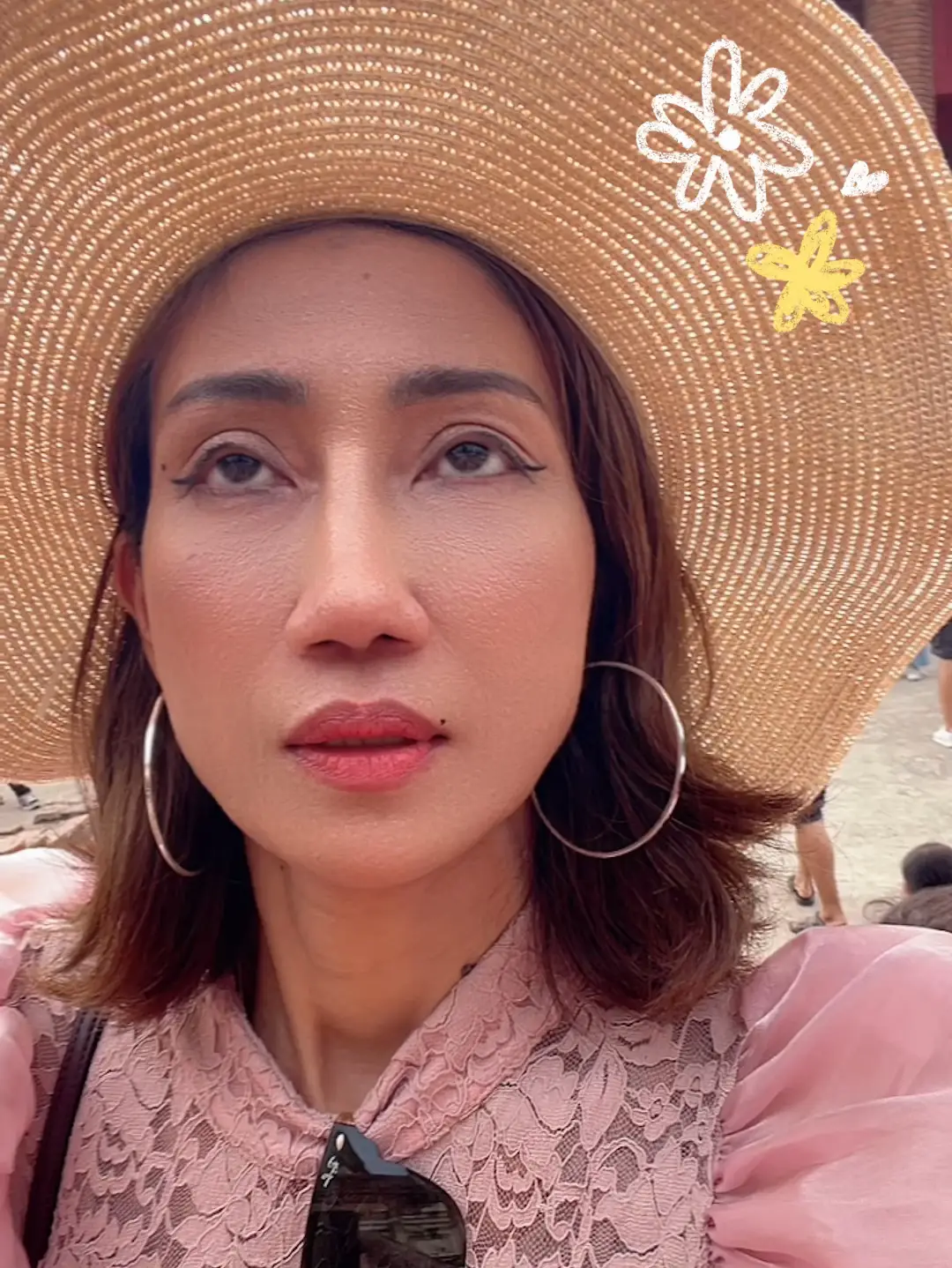 ทักทายจ้า🙏💕 | วิดีโอที่เผยแพร่โดย Paew_parichart | Lemon8