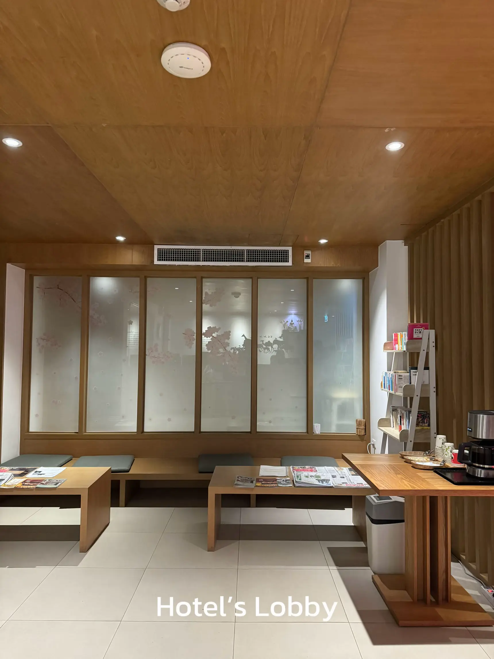 Karin Hotel, Si Racha ห้องทำงานวิวในฝัน | แกลเลอรีที่โพสต์โดย PING.KTBD | Lemon8