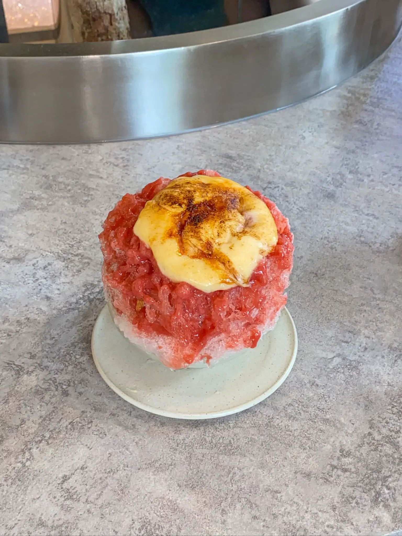 ”Oyatsu no Jikan“ ร้านดัง จาก Tokyo มาเปิดที่ไทยแล้ว! 🍧🇯🇵 | แกลเลอรีที่ ...