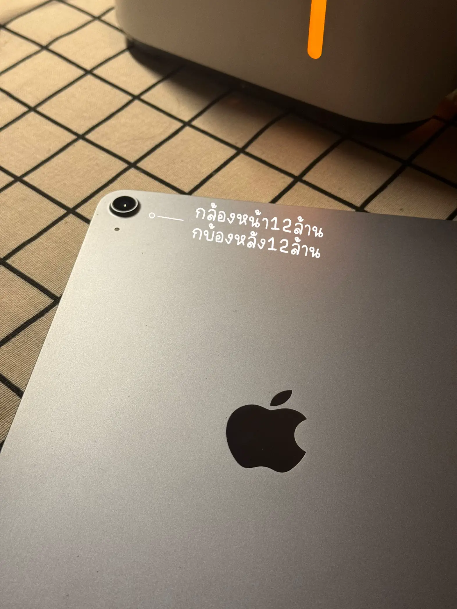 ไอแพด air4 - การค้นหาใน Lemon8