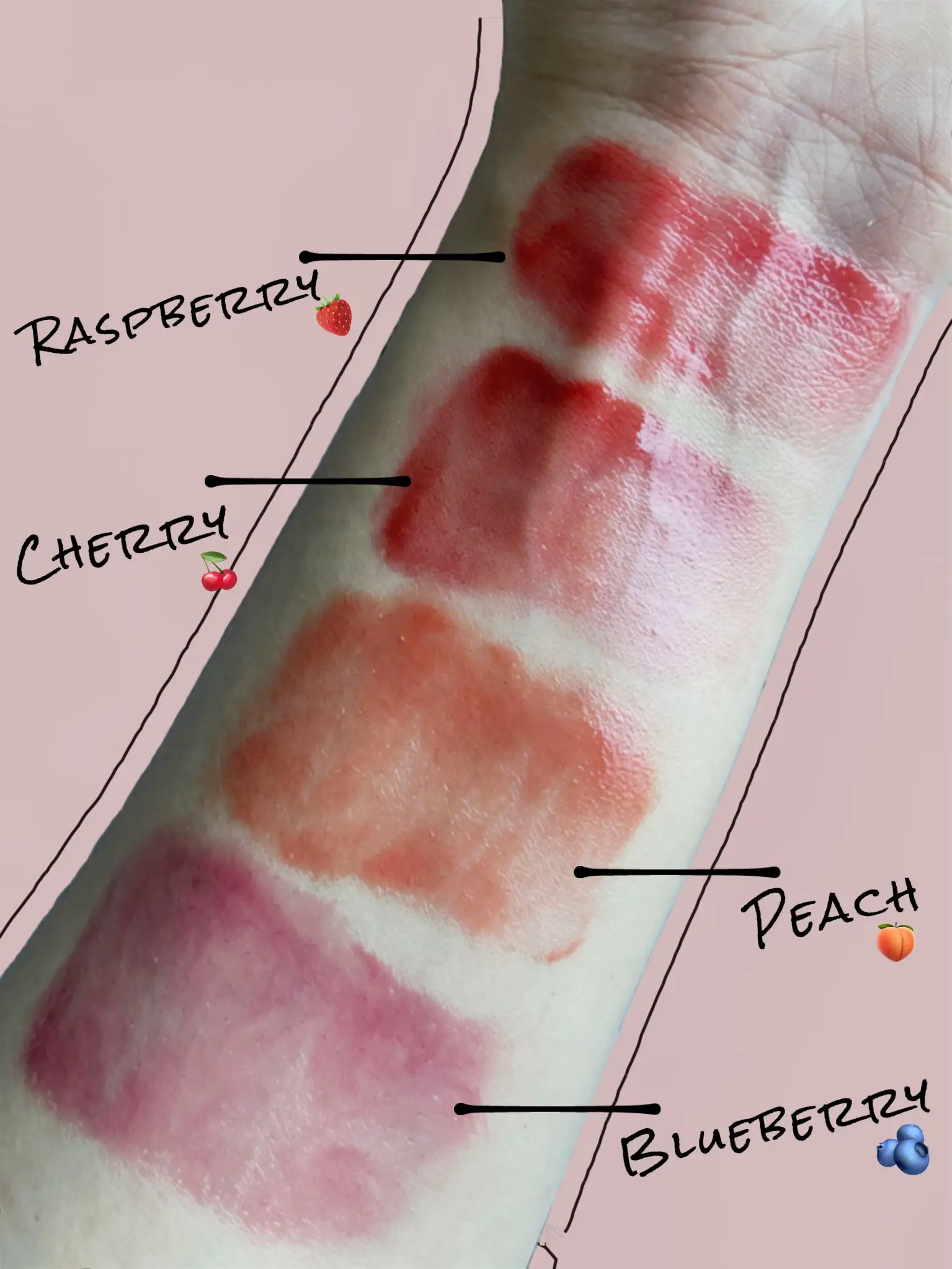 KAGE #ลิปไก่ทอด 🍗 | แกลเลอรีที่โพสต์โดย #CH | Lemon8