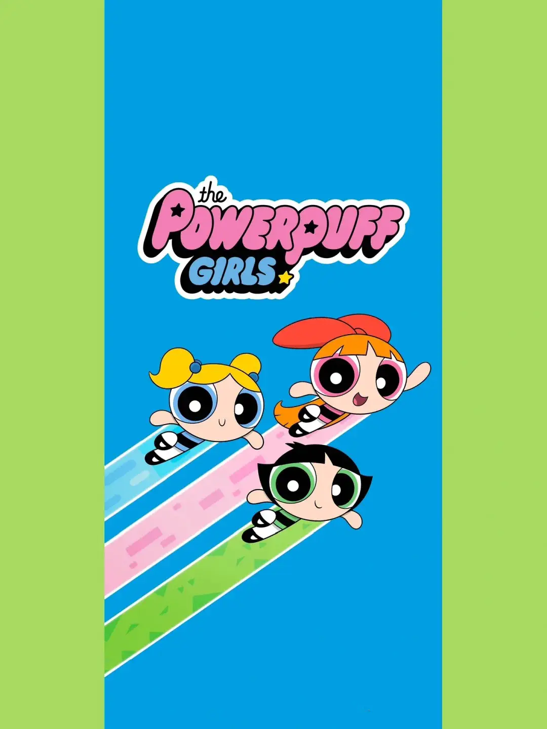 powerpuffg - การค้นหาใน Lemon8