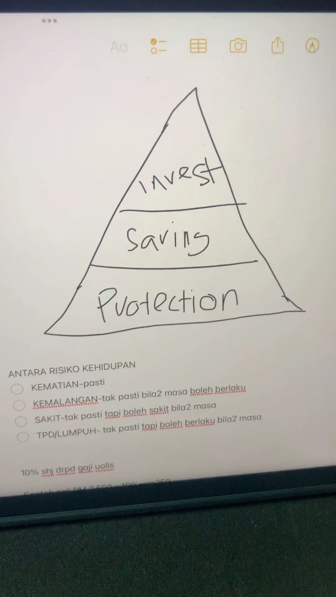 Tips utk beginners | Video diterbitkan oleh MEK ANUM | Lemon8