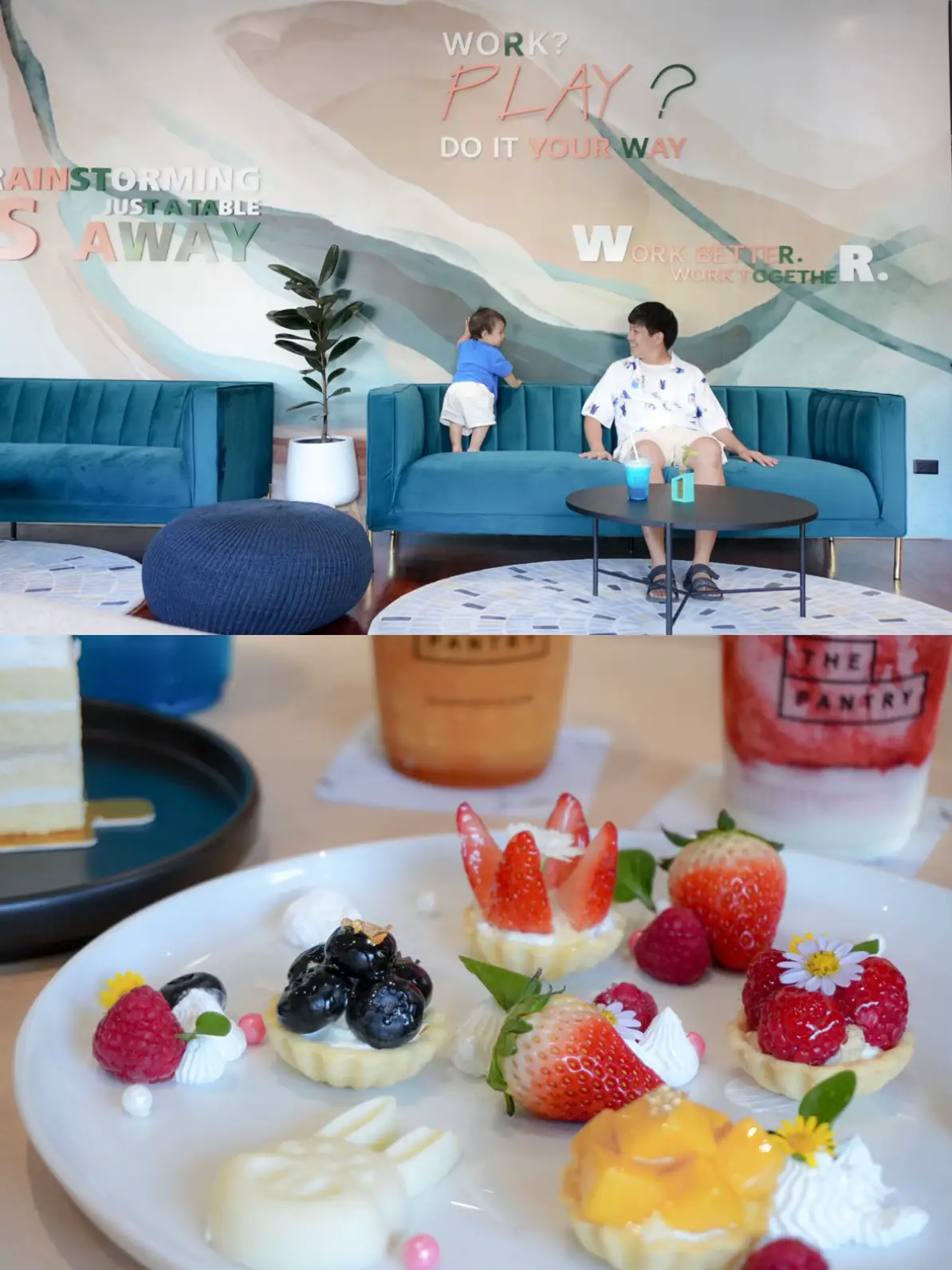 Avani Pattaya | แกลเลอรีที่โพสต์โดย Letsgomame | Lemon8