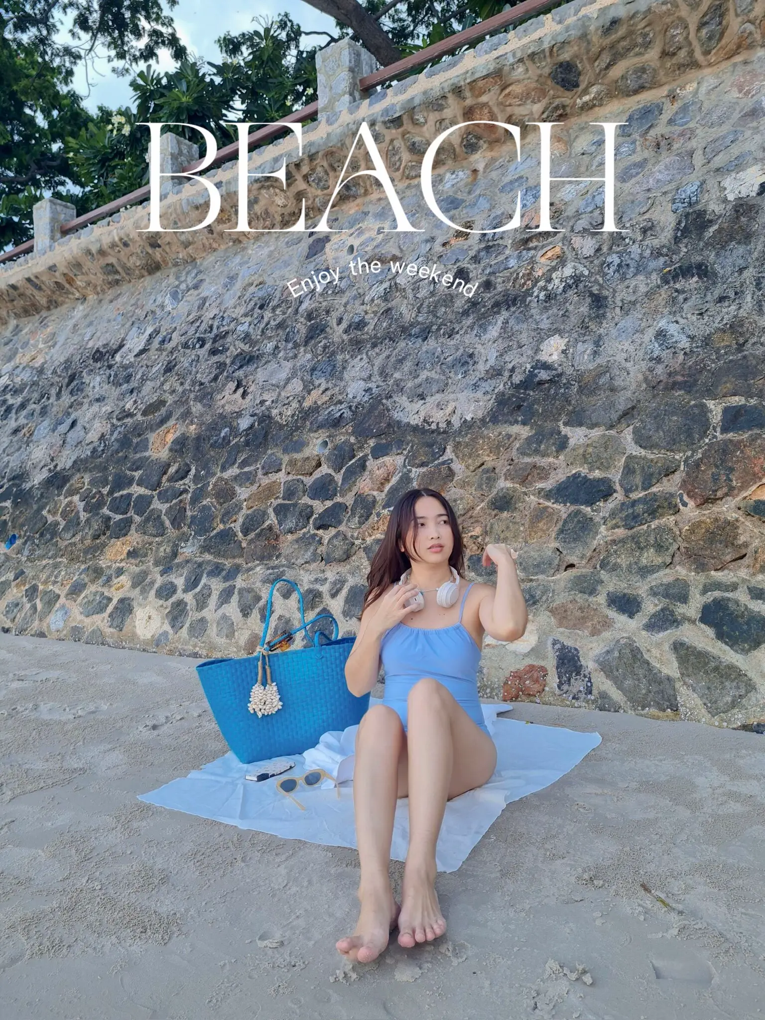 Bikini ราคาหลักร้อย | แกลเลอรีที่โพสต์โดย Wanii | Lemon8