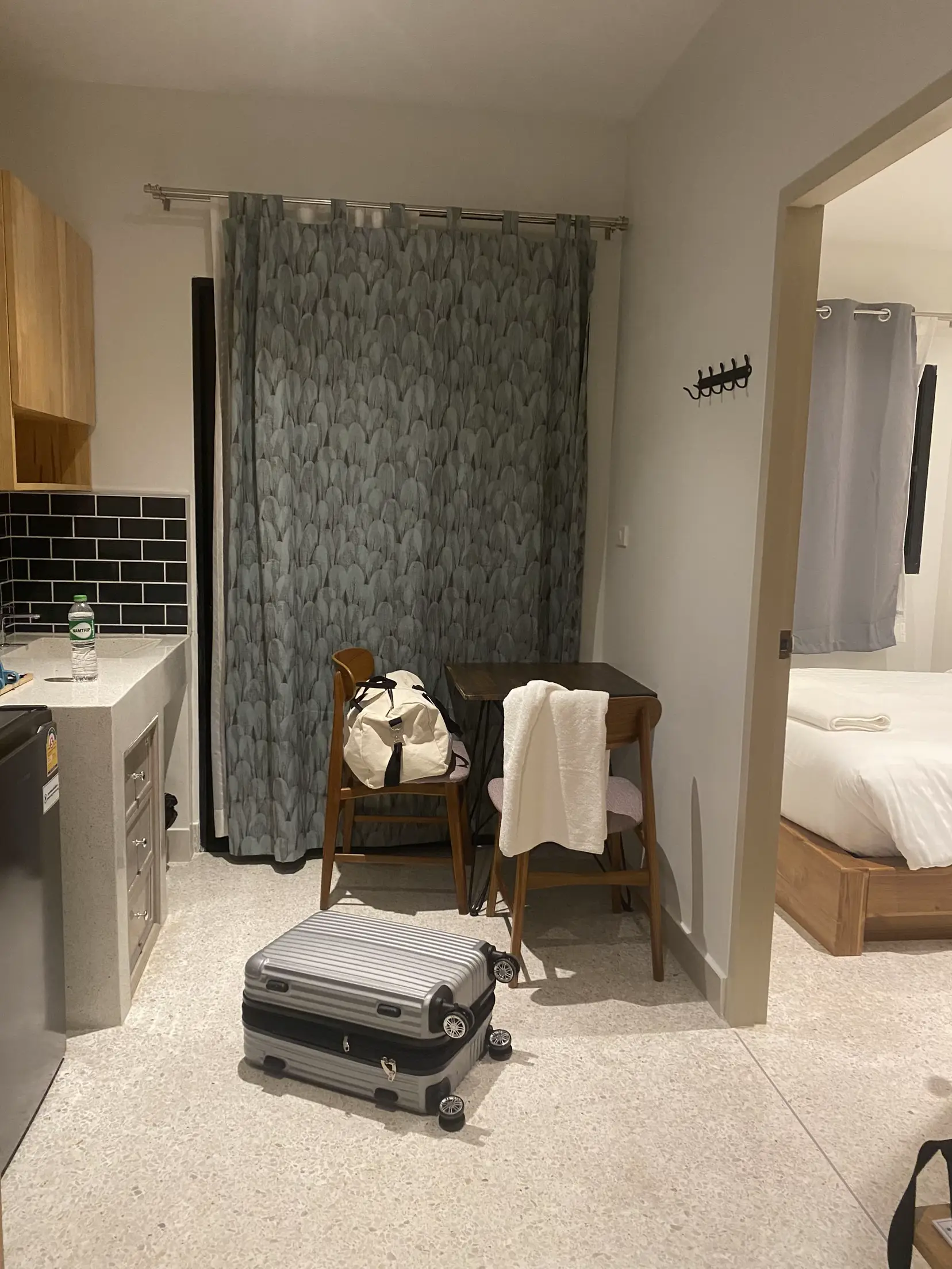 Calamint Residence Hotel ที่พักชุมพรหลักร้อย 💛 | แกลเลอรีที่โพสต์โดย ณ ...