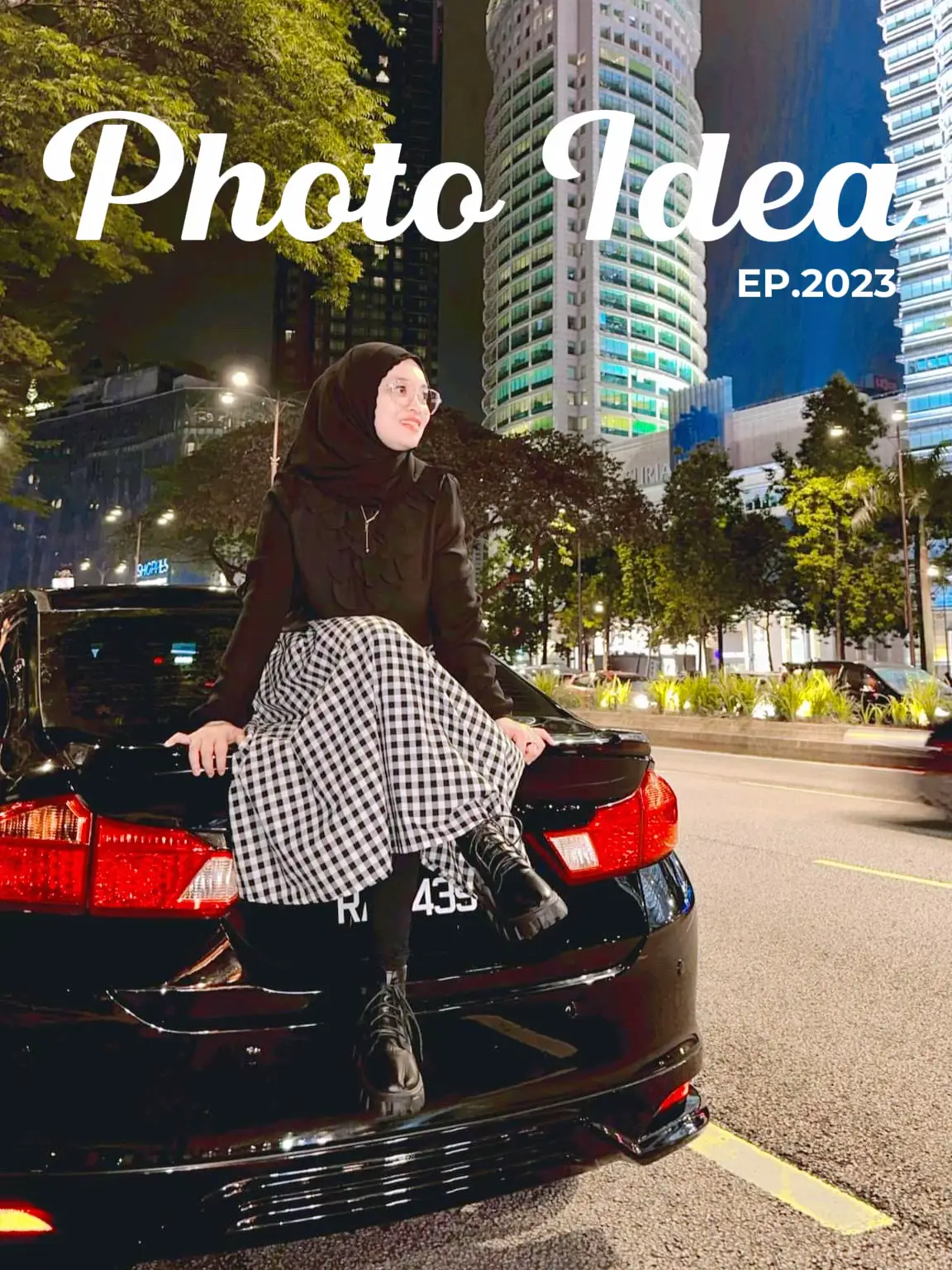 Photo Idea Healing 😍 | Galeri disiarkan oleh She Ra | Lemon8