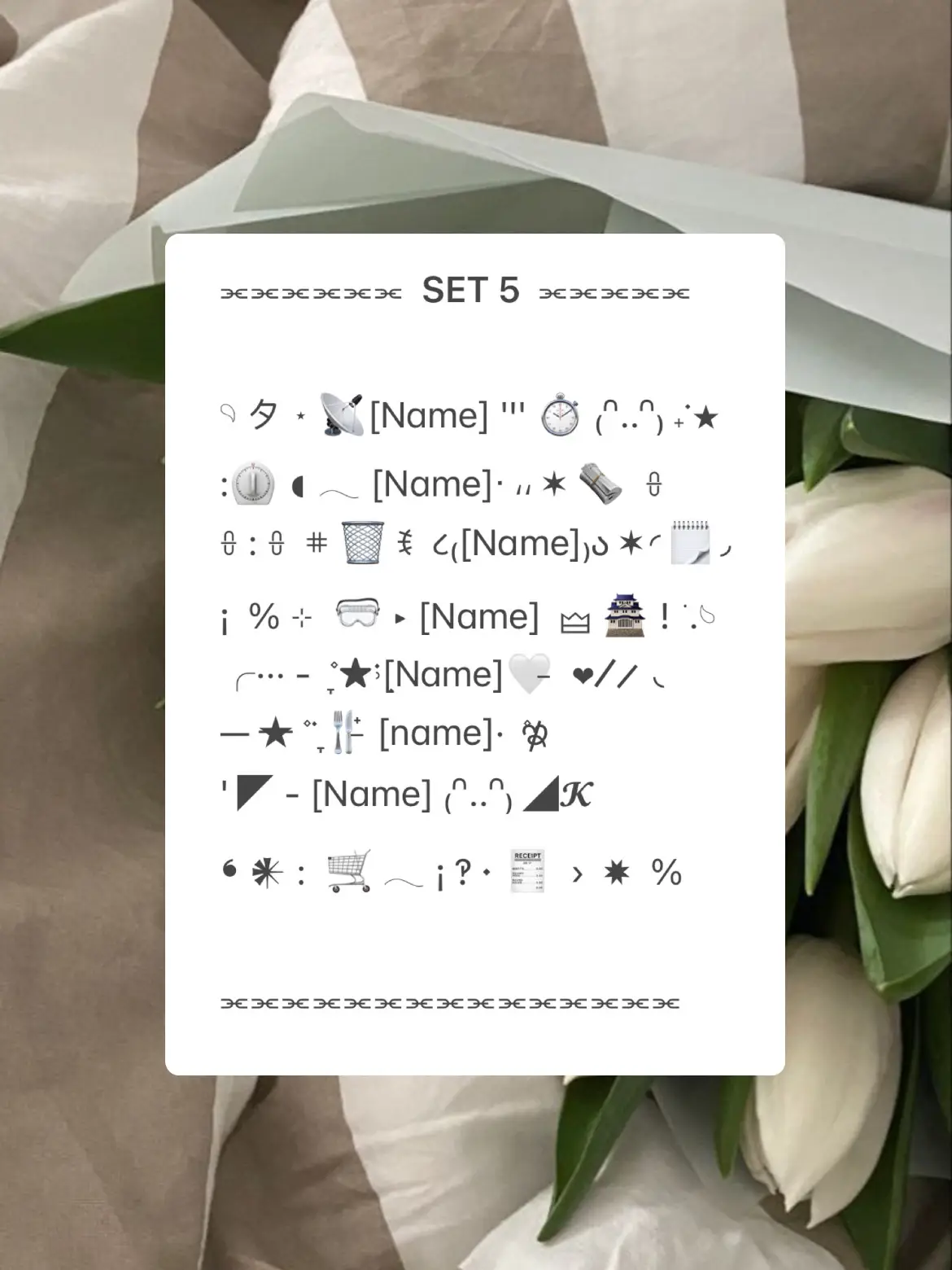 Emoji Emoticon [ Ep.1 ] โทนสีขาว-ดำ สุดเท่😎 | Galeri disiarkan oleh New ...