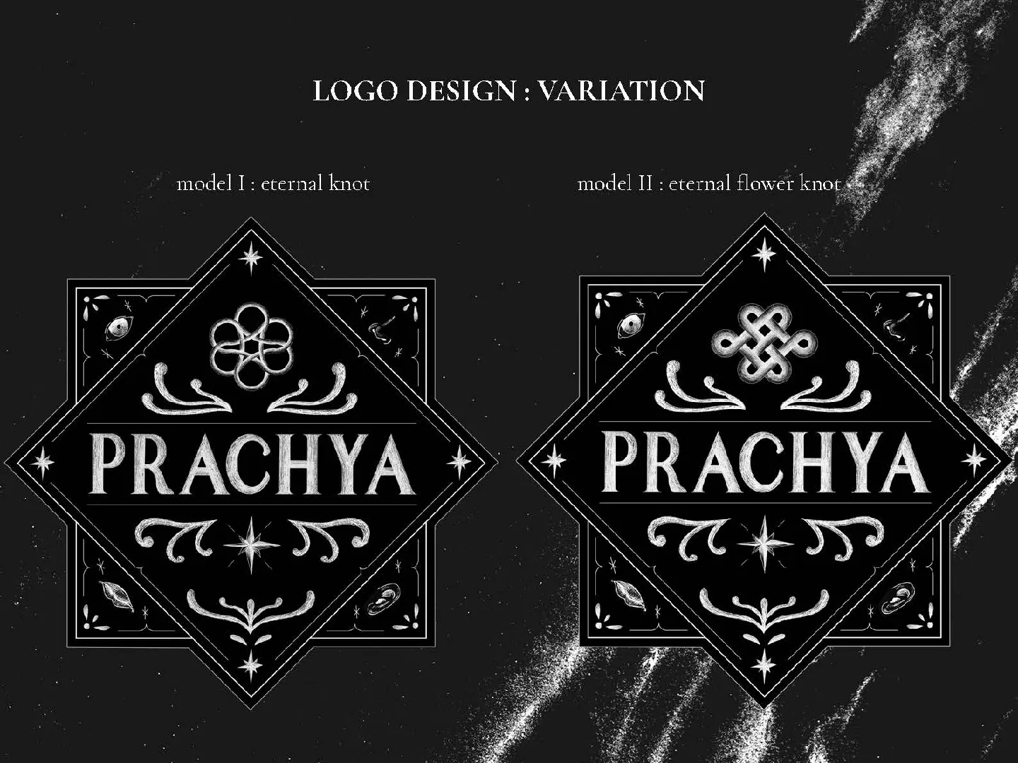 👩‍💻 แชร์ประสบการณ์สร้าง Brand Identity ของตัวเอง🪢 | แกลเลอรีที่โพสต์โดย GINKGO | Lemon8