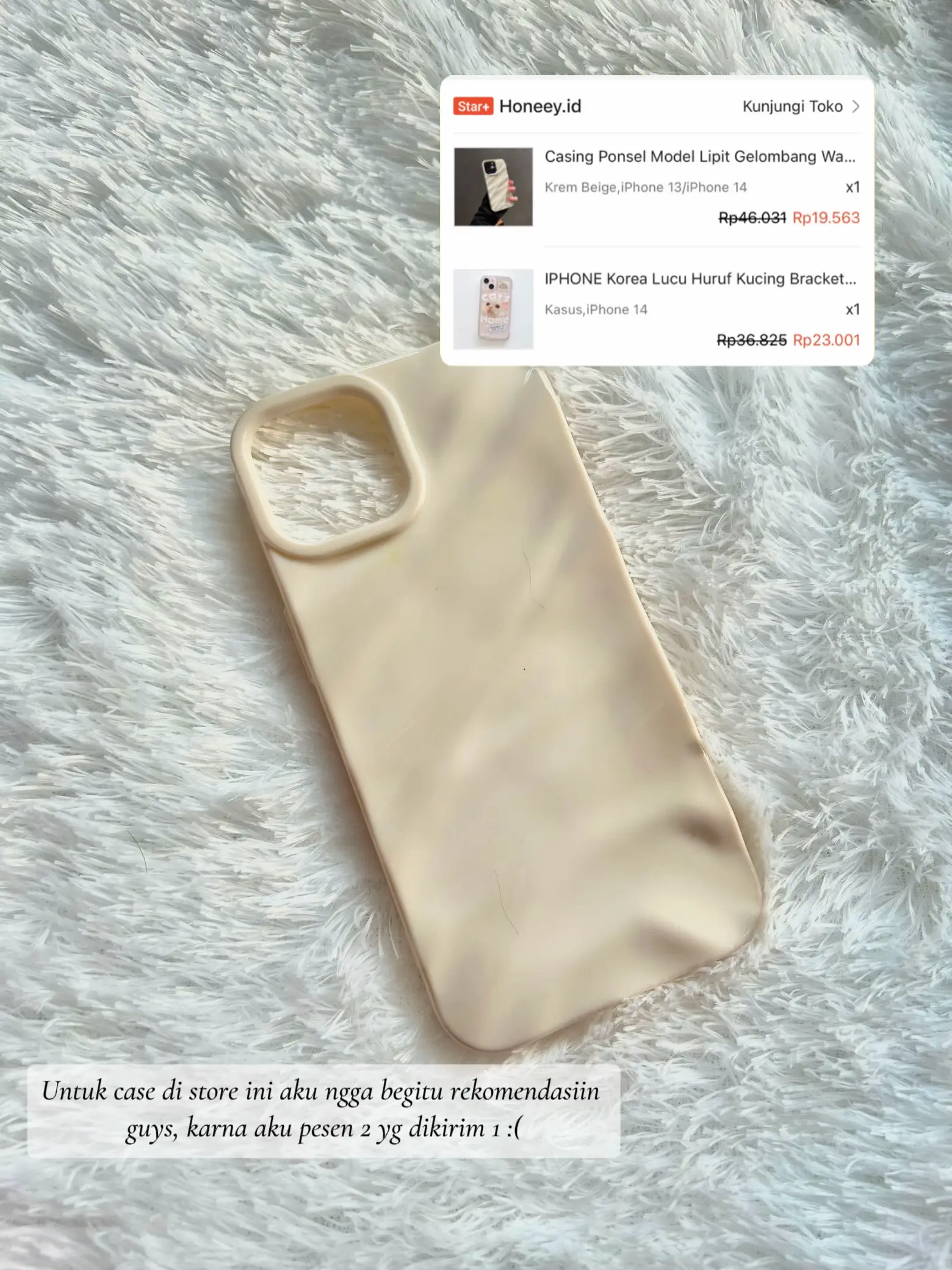 Case iphone aesthetic | 10.10 shopping haul | Rapunzellyが投稿したフォトブック | Lemon8